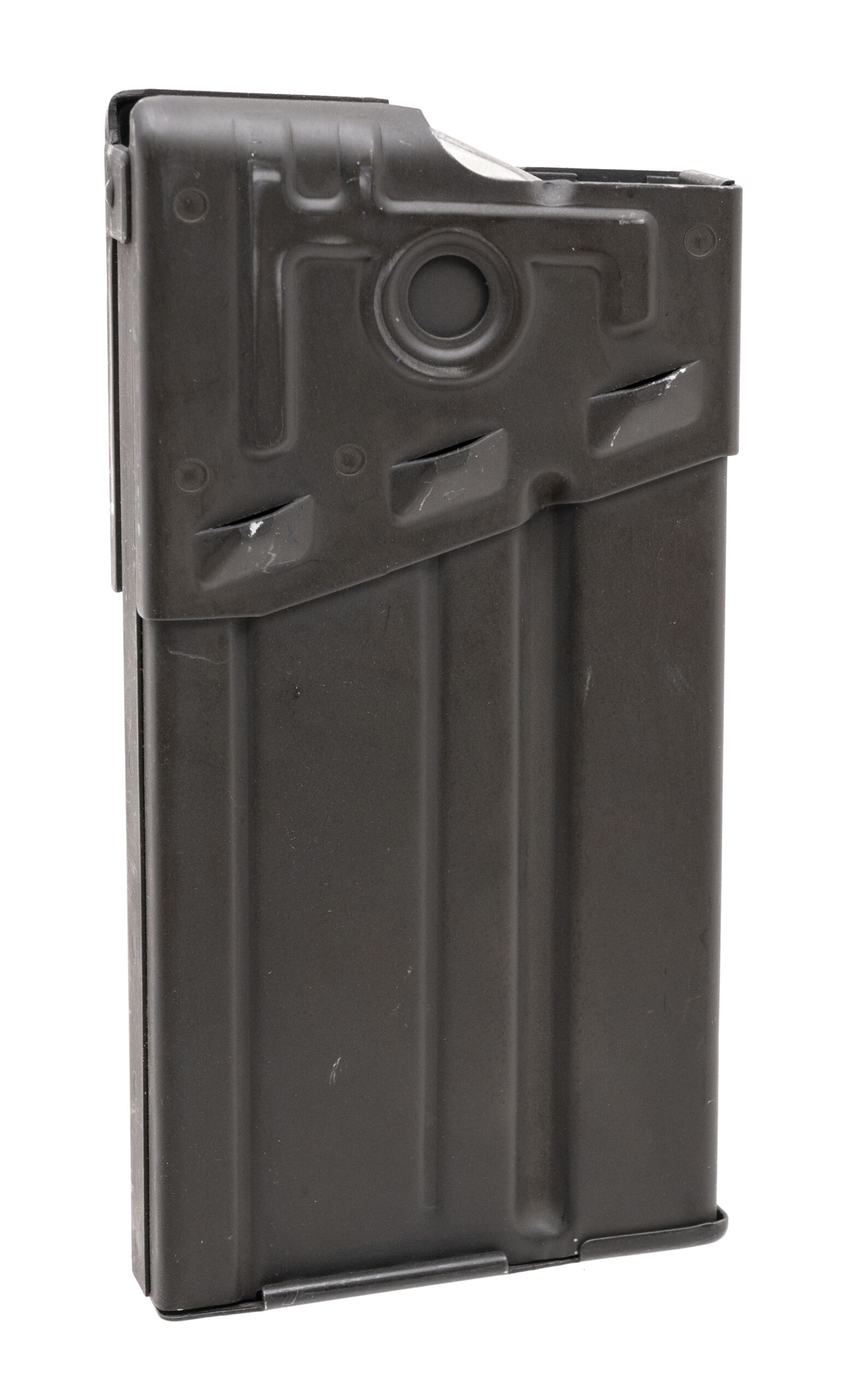 Steel 20-round G3/HK91 magazine (MIS5318) - Collector’s Firearms