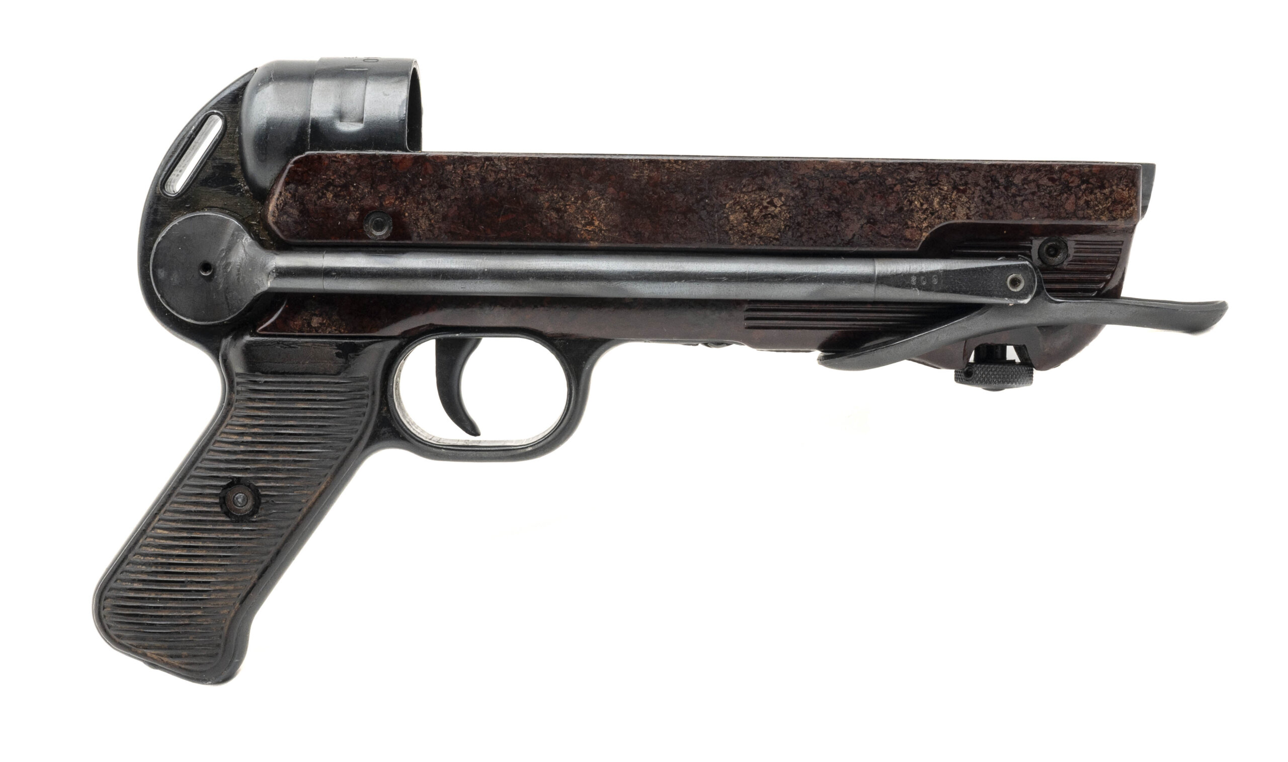 MP40 SMG complete parts kit (MIS5348) - Collector’s Firearms