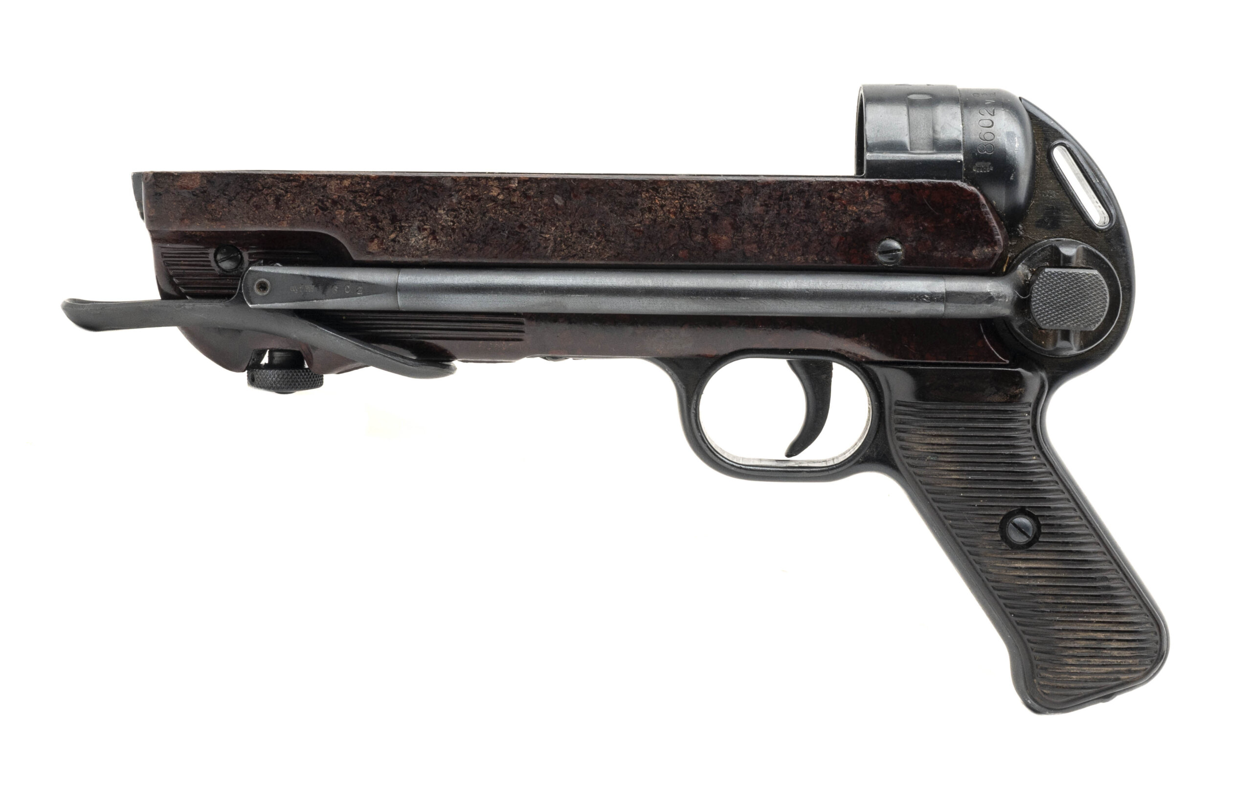 MP40 SMG complete parts kit (MIS5348) - Collector’s Firearms