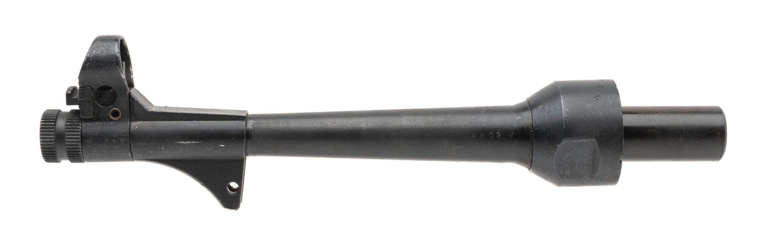 MP40 SMG complete parts kit (MIS5348) - Collector’s Firearms