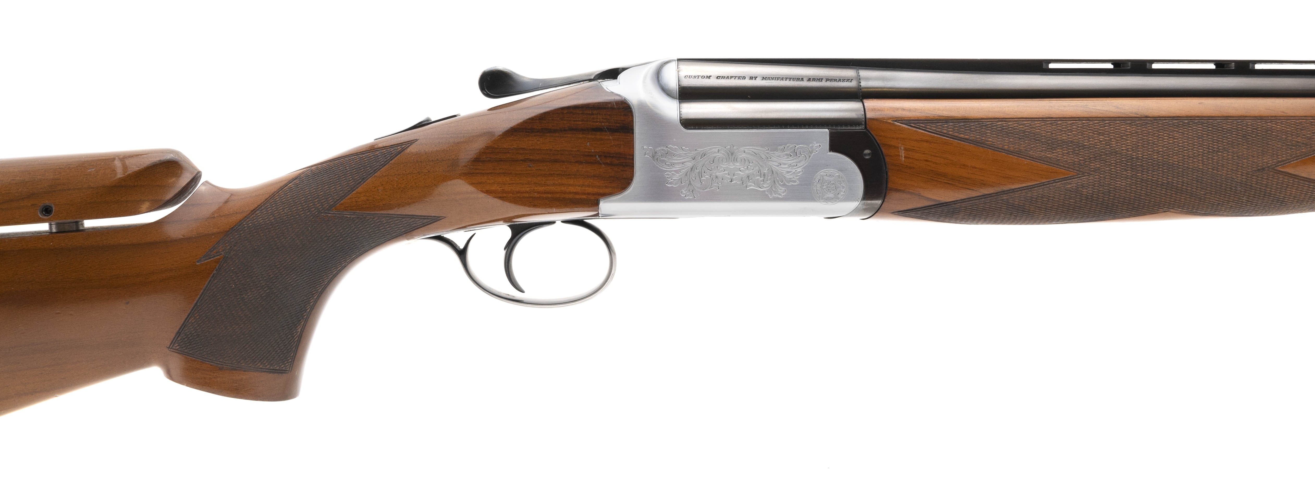 Ithaca/Perazzi SCIT 12 Gauge Skeet for sale.