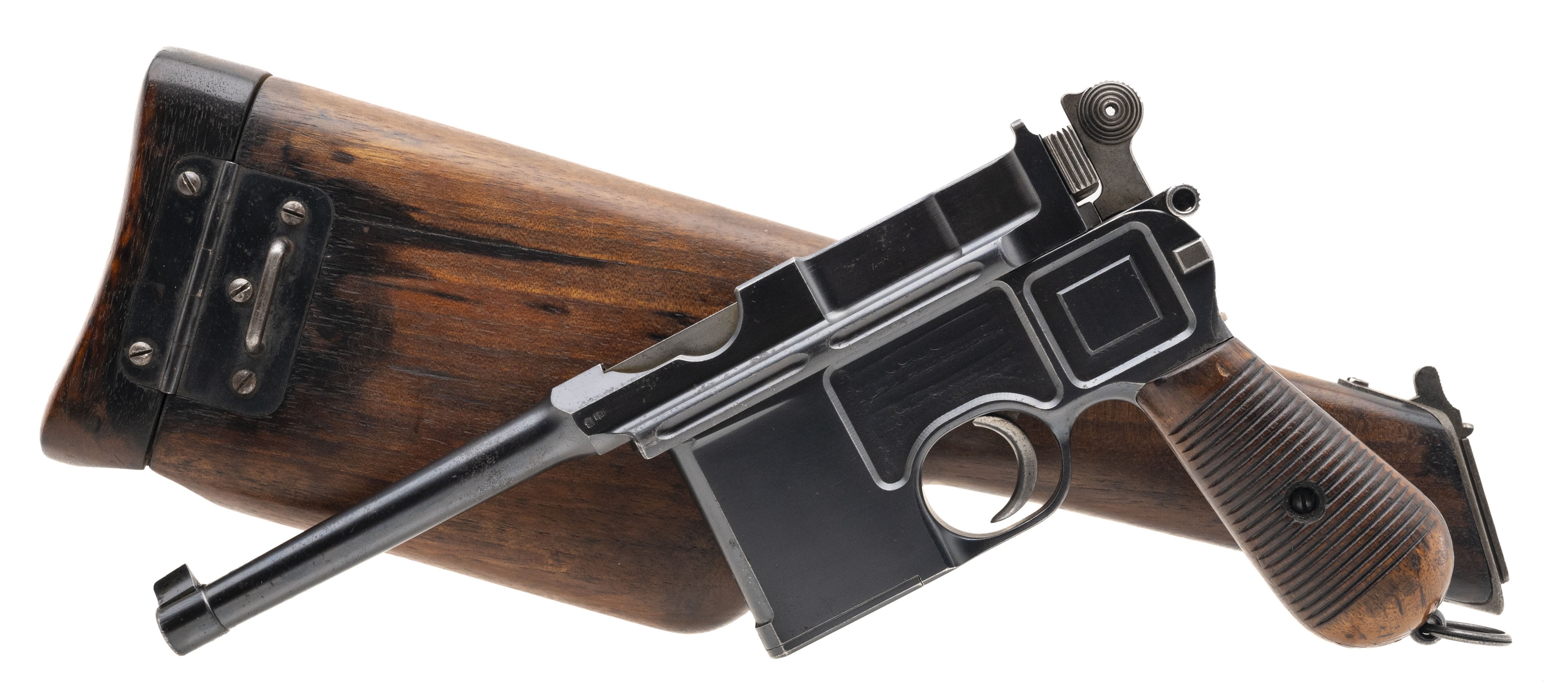 Mausers - Collector’s Firearms