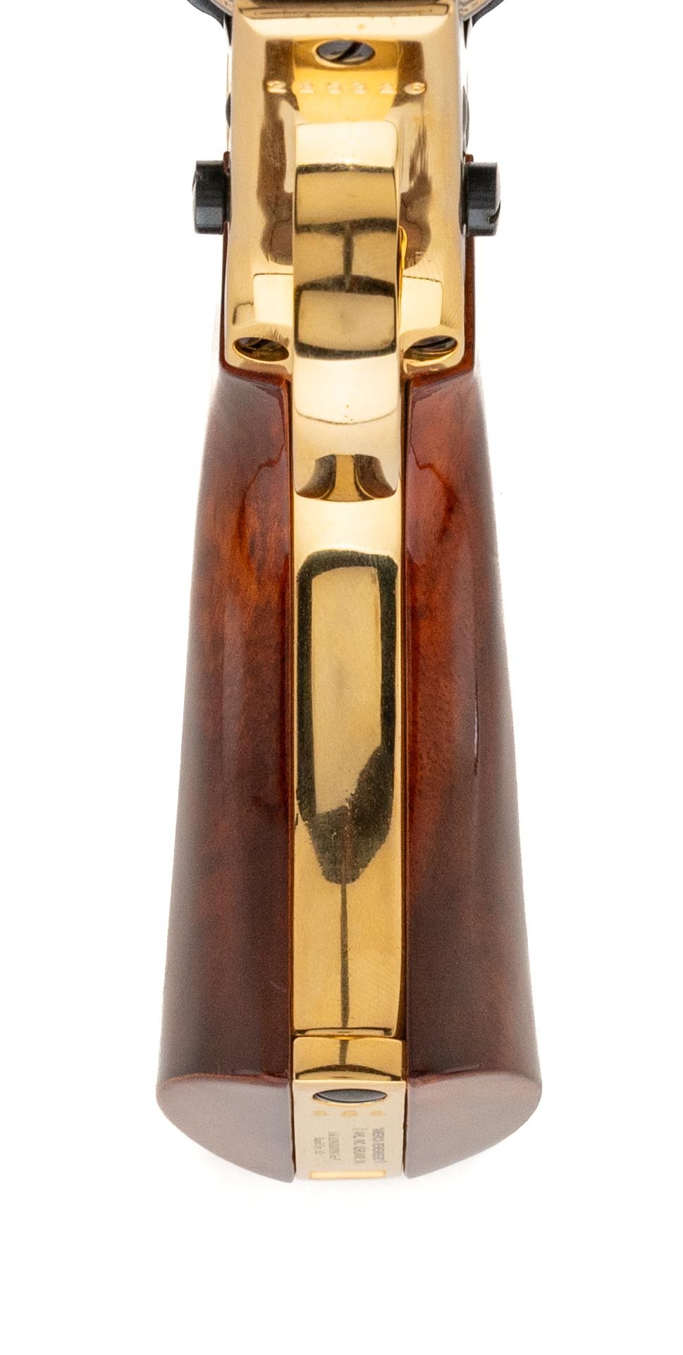 God Bless Dixie Commemorative 1860 Army Revolver (BP367) - Collector’s ...