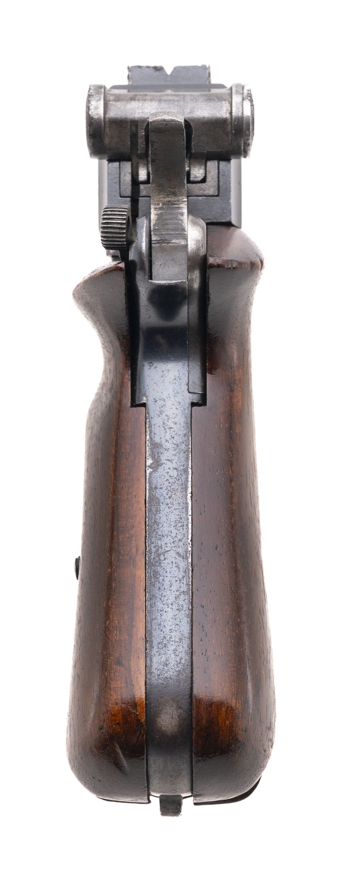 Bergman 1910/21 Danish Military Pistol 9mm Largo (PR66511) Consignment ...