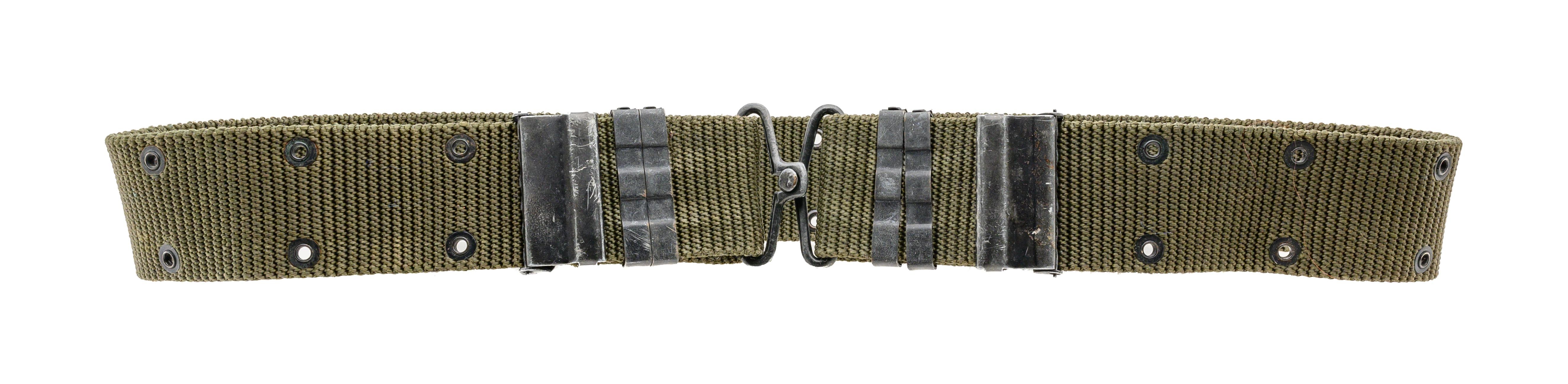USGI ALICE LC-1 PISTOL BELT (MM3416) - Collectors Firearms