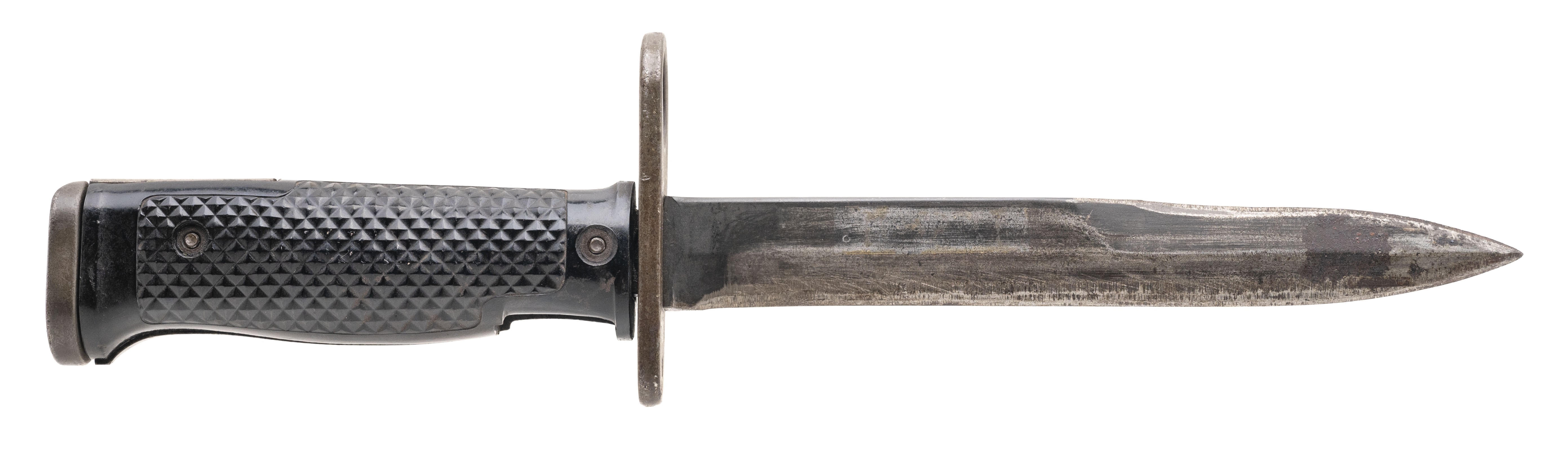 USGI M6 Bayonet for the M14 rifle (MEW3970) - Collectors Firearms