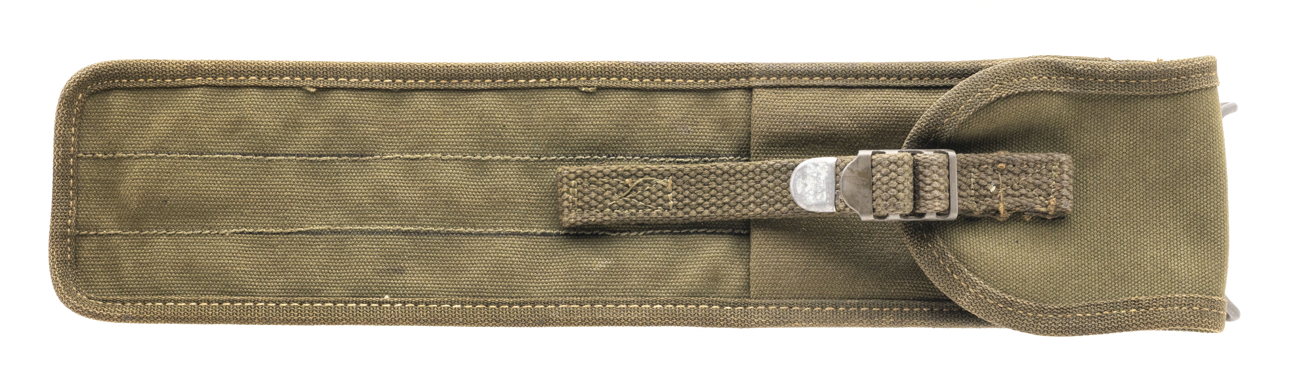 USGI .30-cal. cleaning rod case (MM3483) - Collector’s Firearms