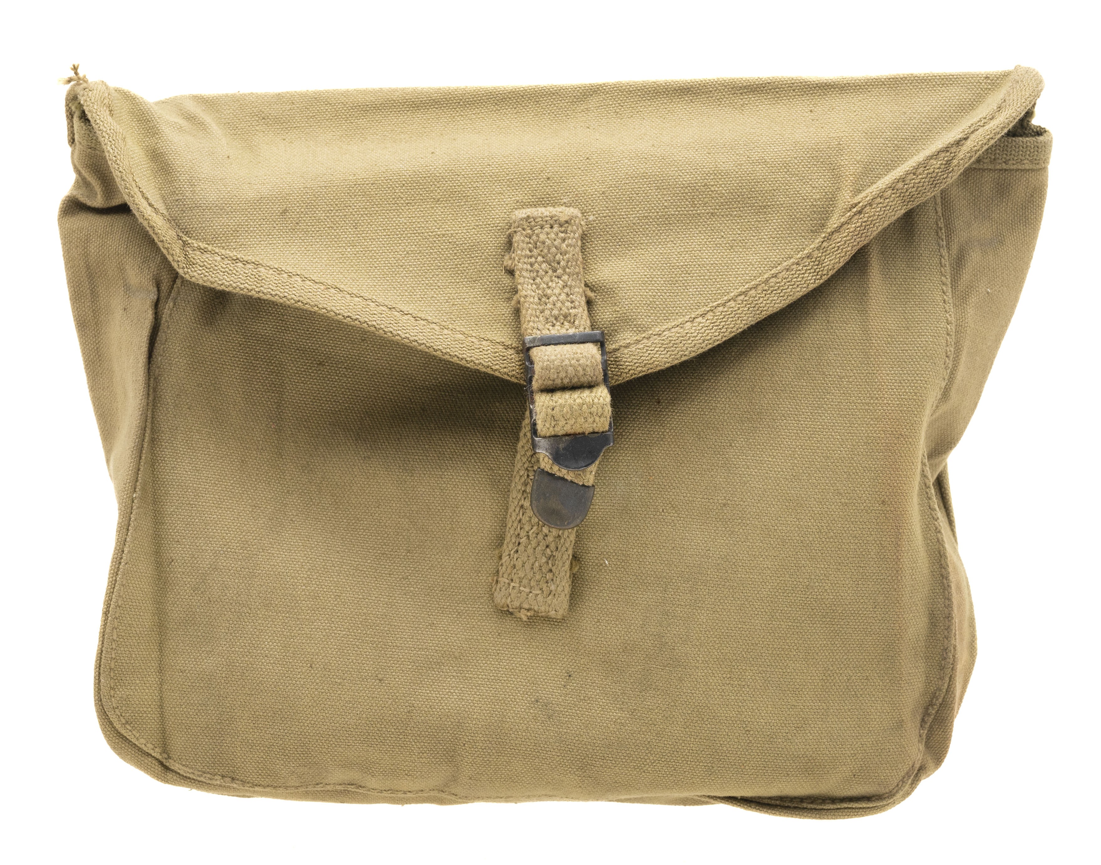 US WW2 M1928 MESS TIN POUCH (MM3444) - Collector’s Firearms