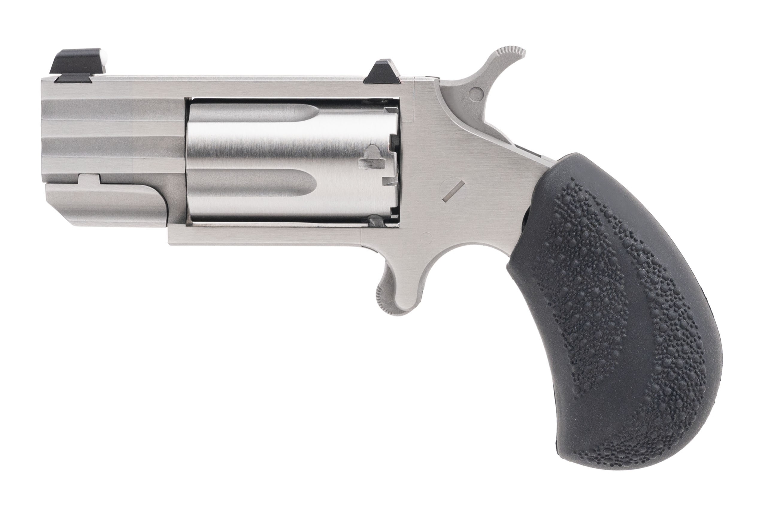 (SN: PG62507) North American Arms Pug Revolver .22 Mag (NGZ4414) New ...