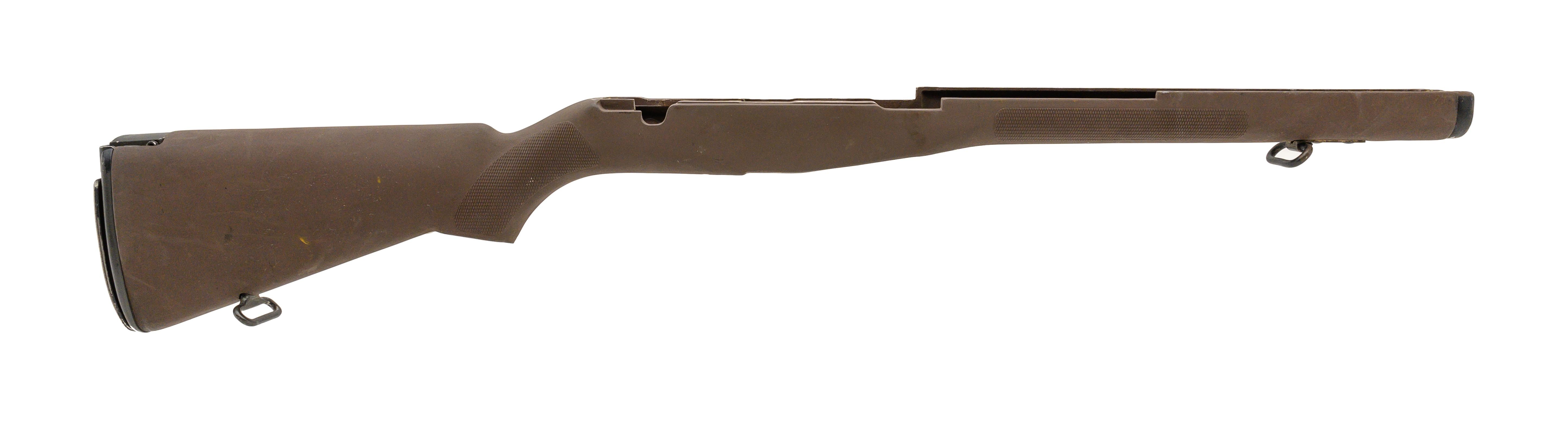 USGI Fiberglass M14/M1A stock (MM5169) - Collectors Firearms