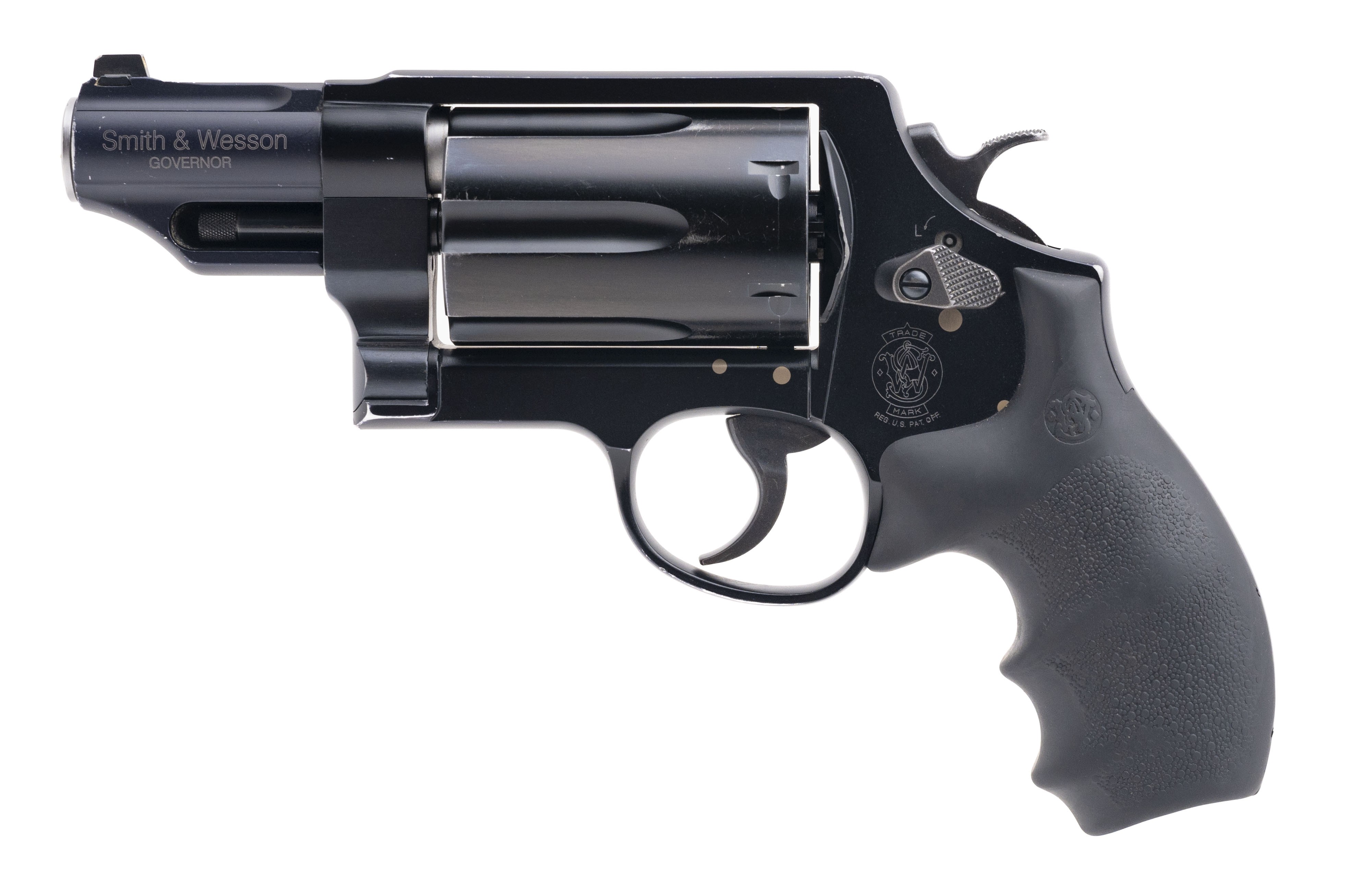 Smith & Wesson Governor Revolver .45 Colt/.45ACP/.410 (PR67137) ATX ...