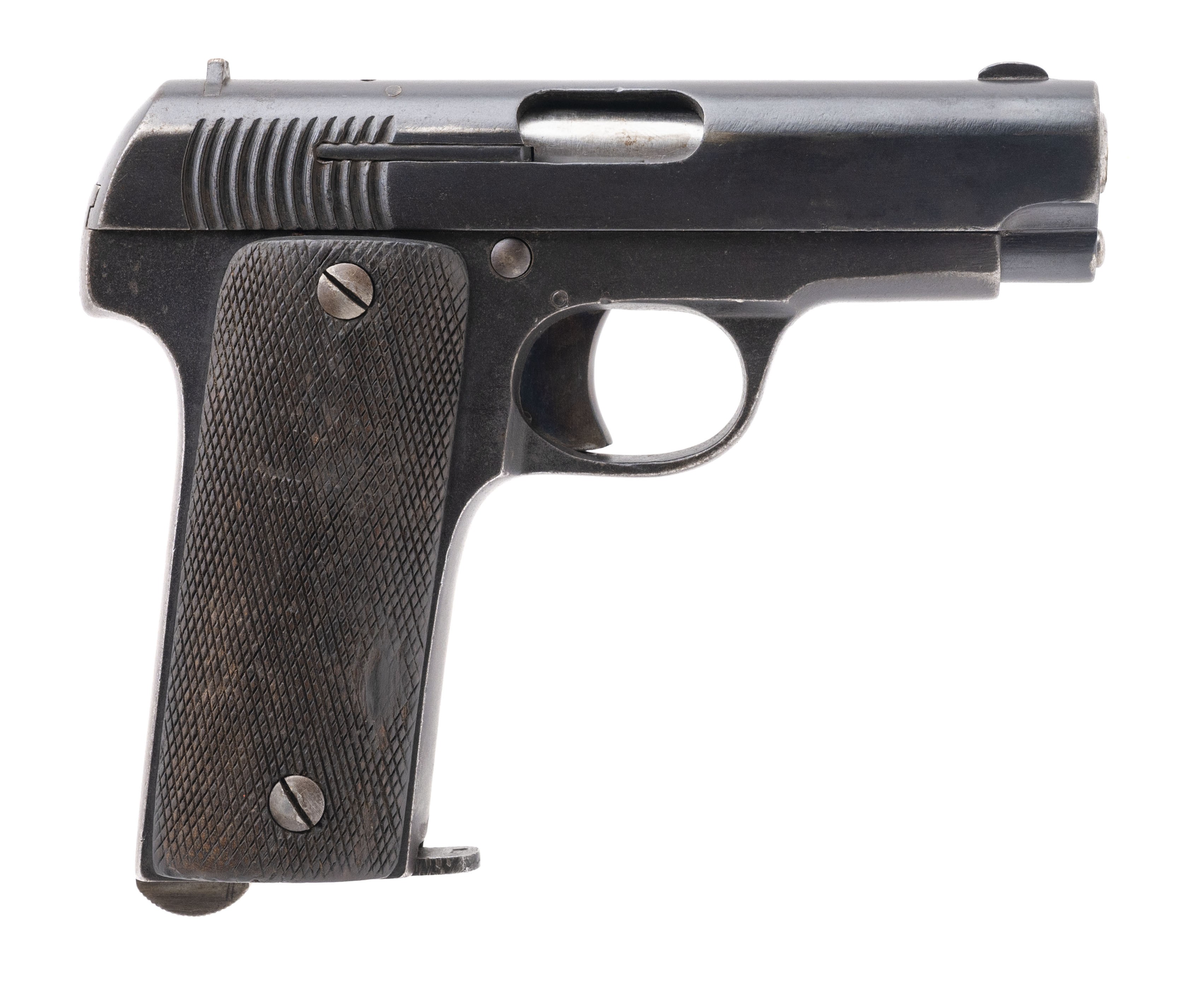 Spanish Ruby Pistol .32 ACP (PR67008) Consignment - Collectors Firearms