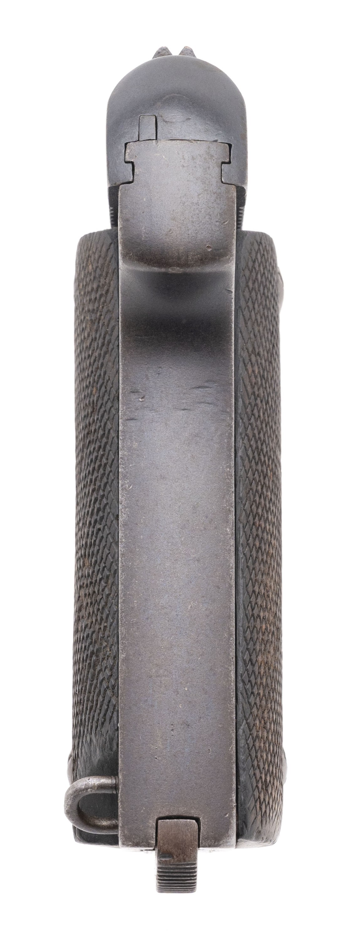 Spanish Ruby Pistol .32 ACP (PR67008) Consignment - Collector’s Firearms