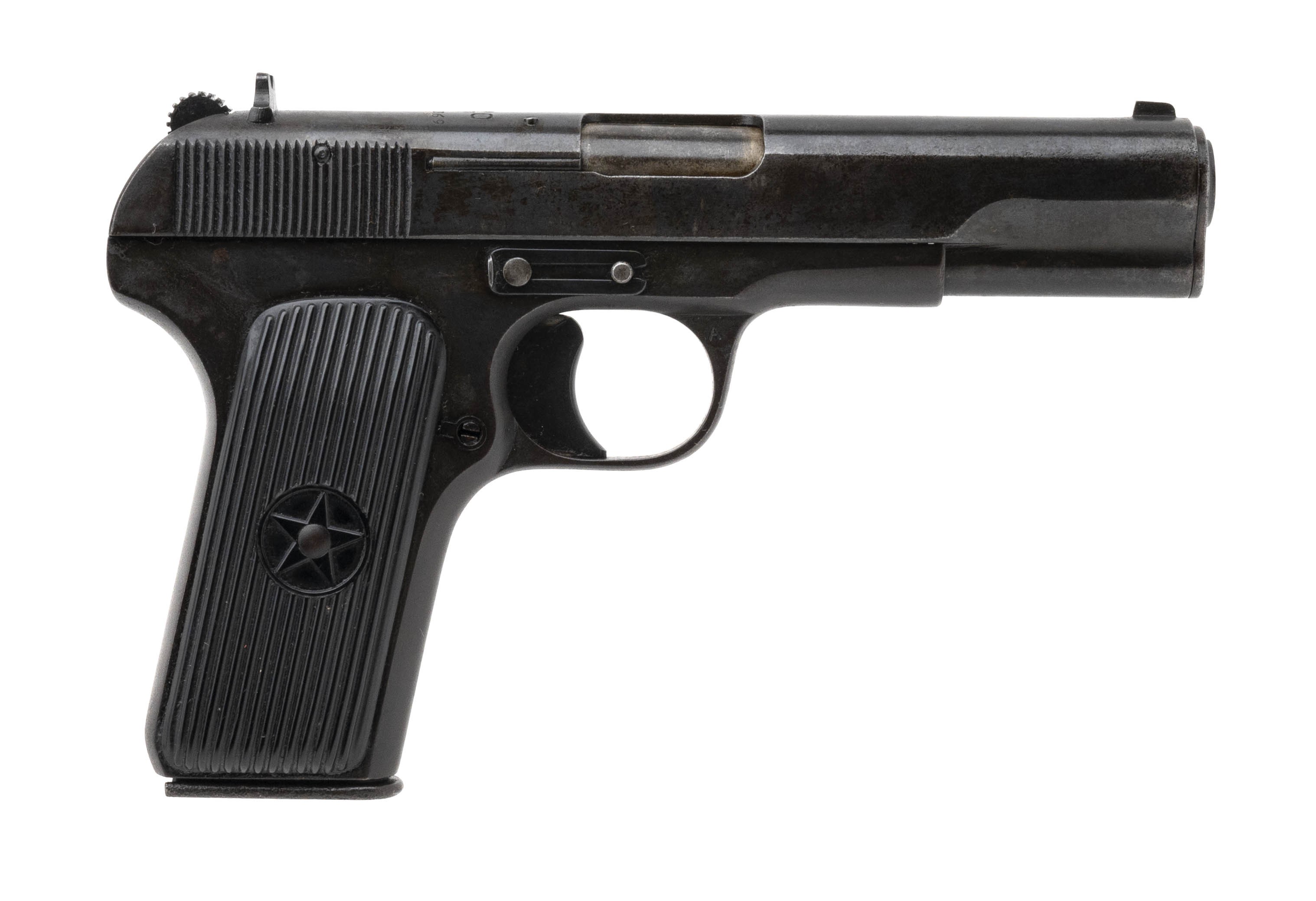 Chinese Tokarev M20 Pistol 7.62x25mm (PR67264) Consignment - Collector ...