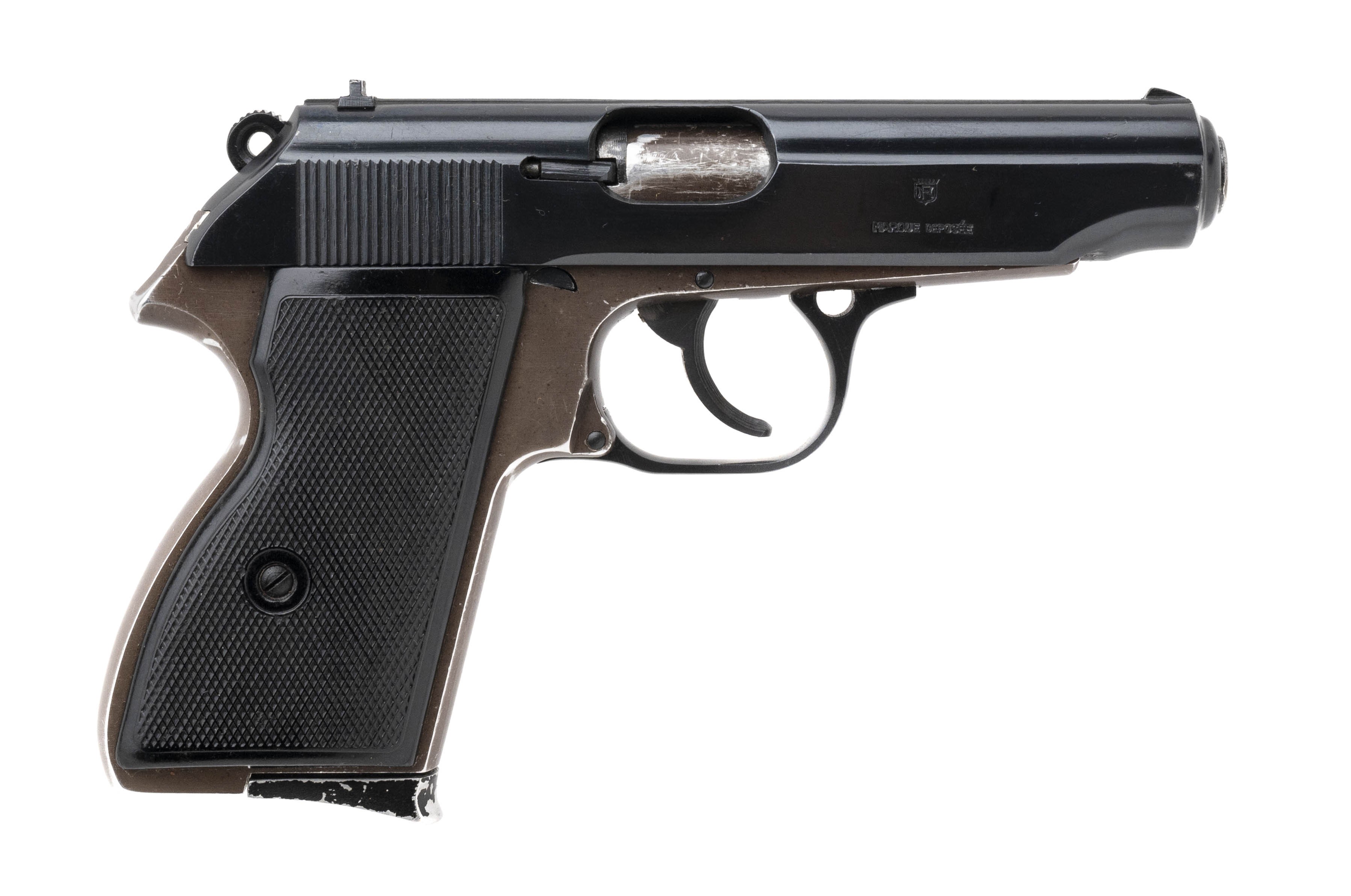 FEG AP 7.65 Pistol .32 ACP (PR67154) - Collector’s Firearms