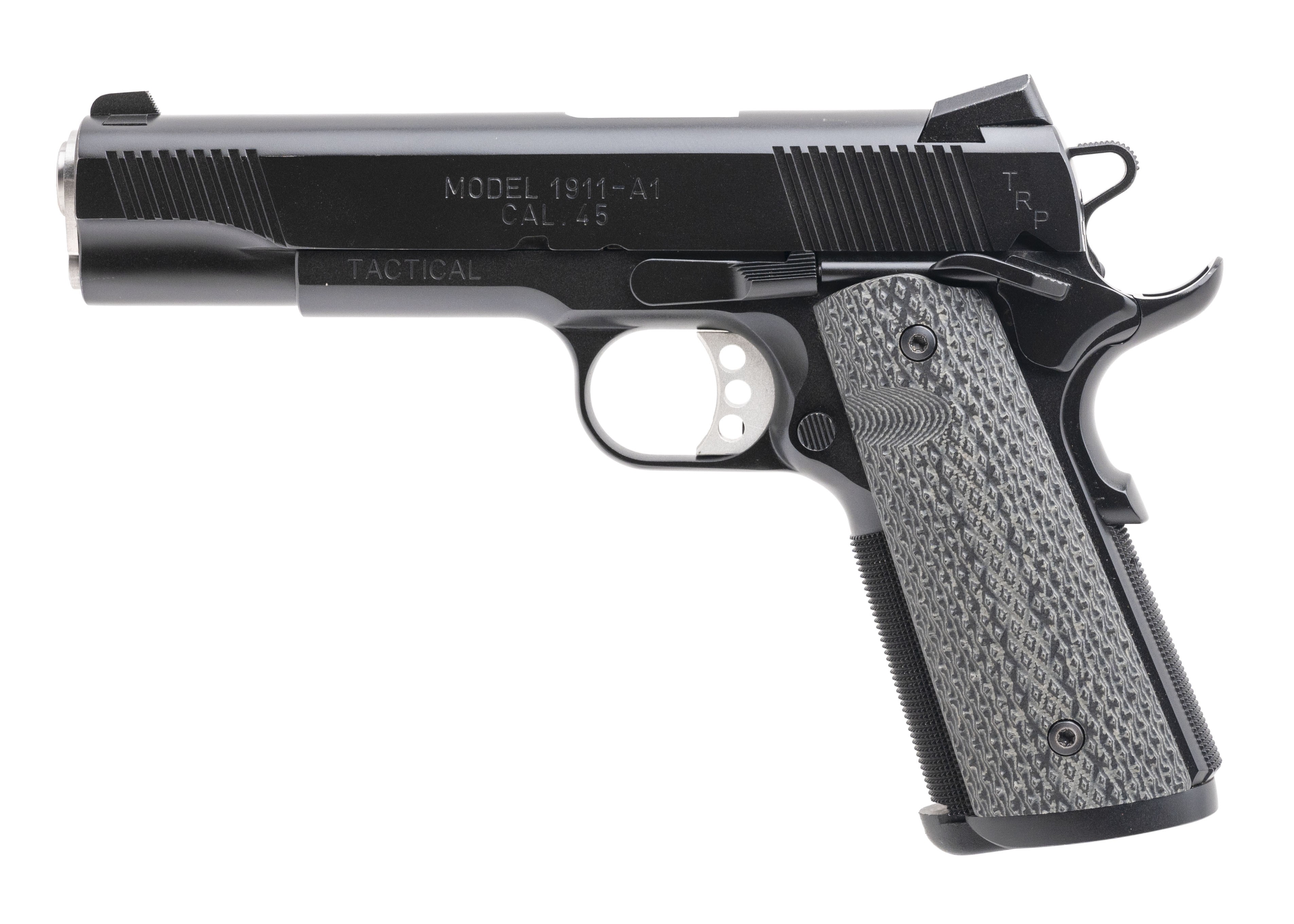Springfield Tactical TRP.45 ACP (PR67269) - Collector’s Firearms