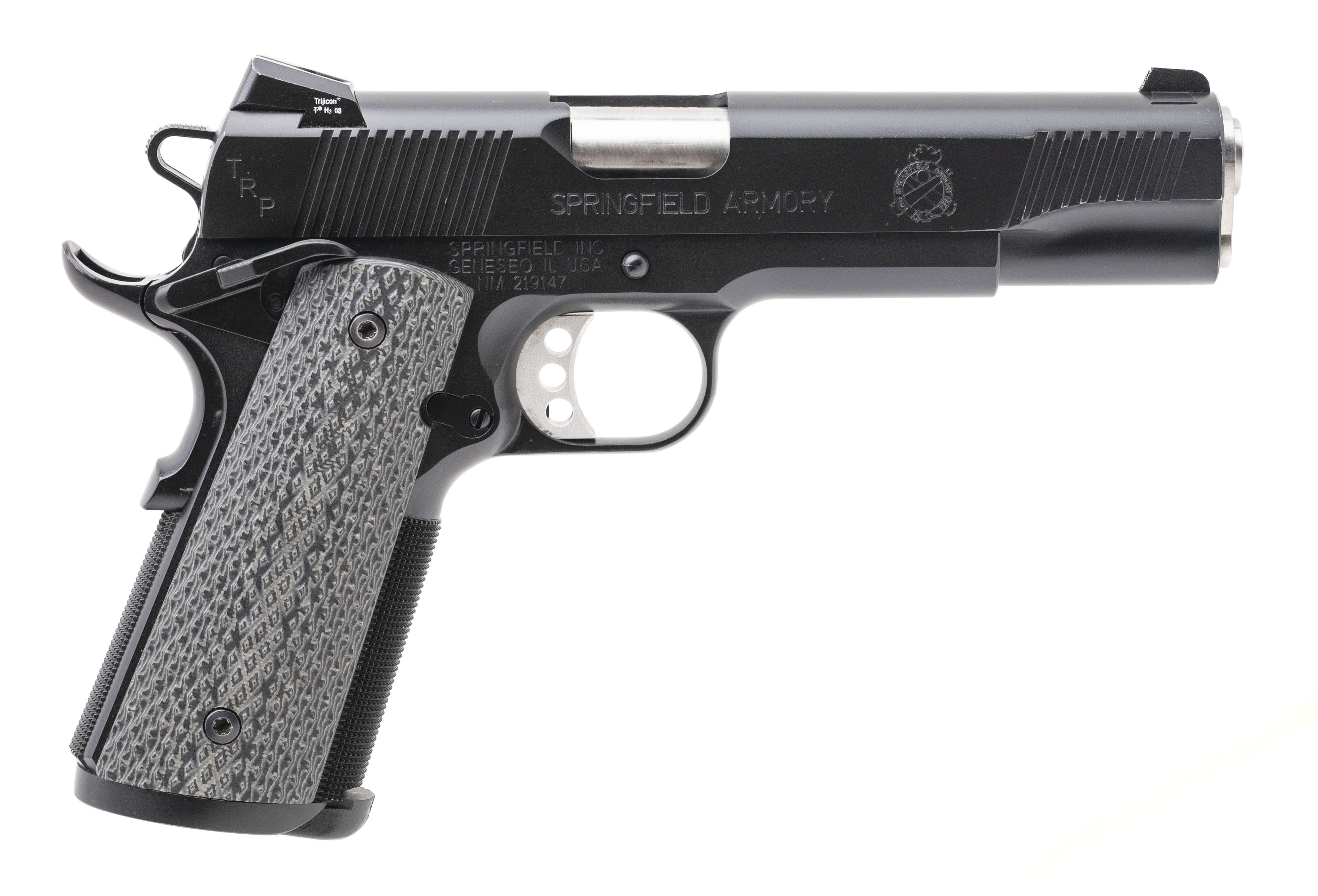 Springfield Tactical TRP.45 ACP (PR67269) - Collector’s Firearms