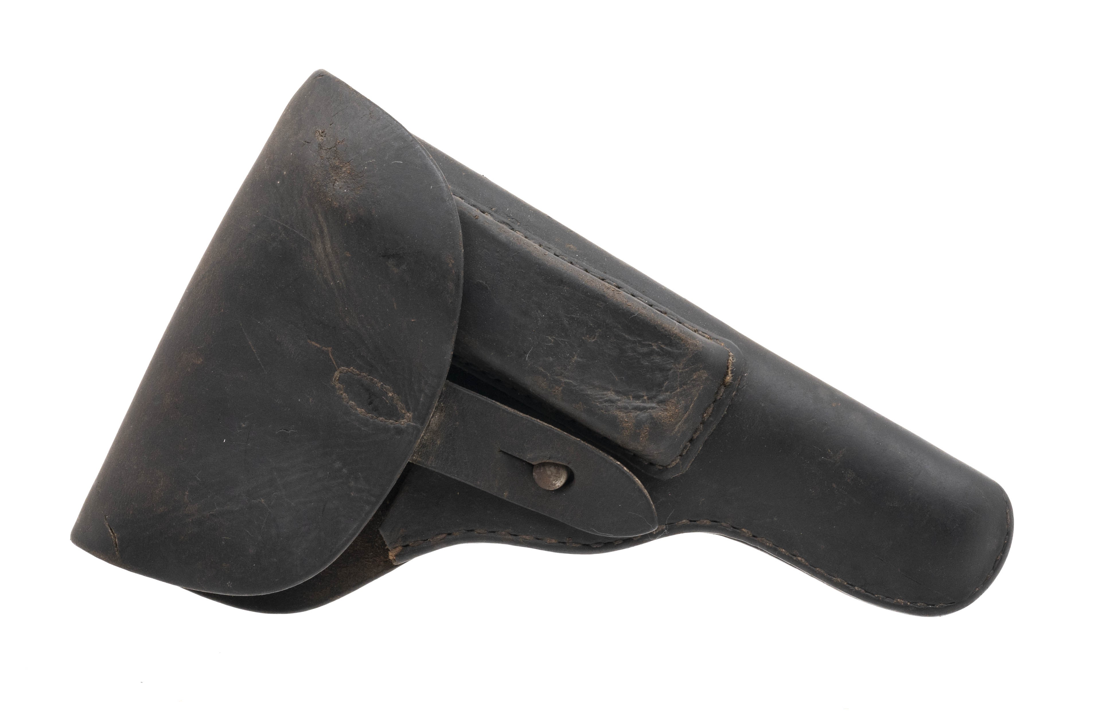 German Holsters & Stocks - Collector’s Firearms