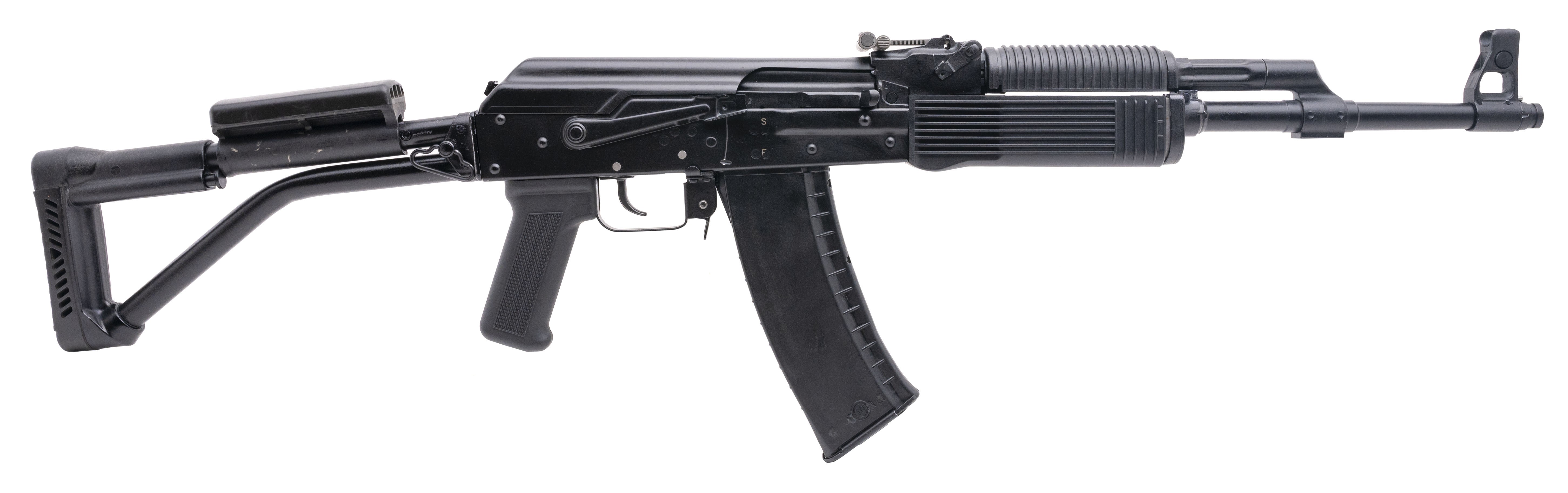 Molot Vepr Rifle 5.45x39 (R41806) ATX - Collector’s Firearms