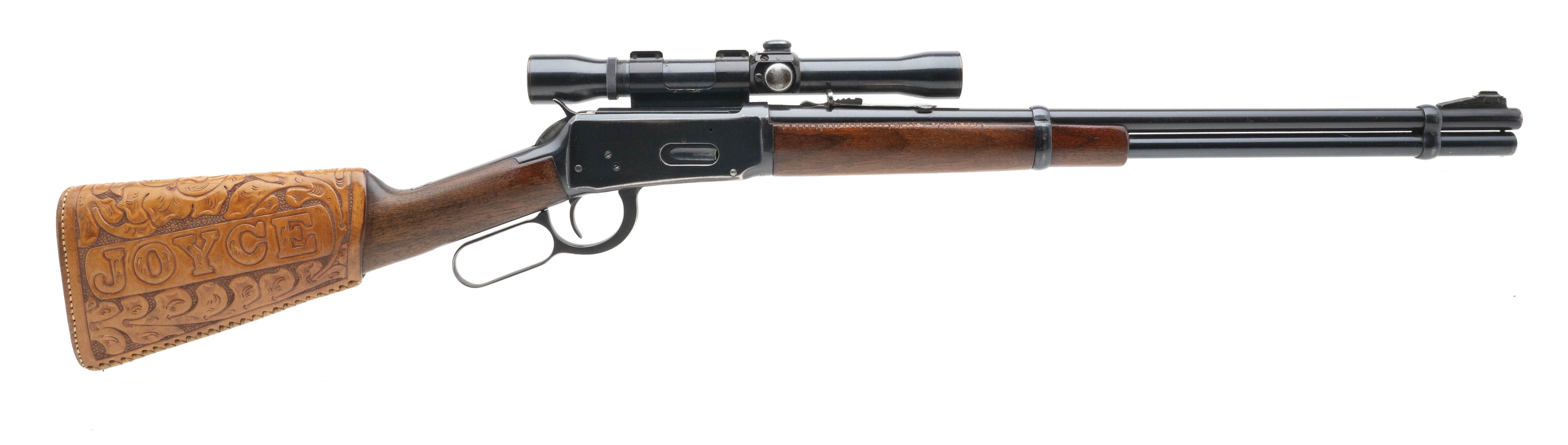 Winchester 94 Rifle .30-30 (W13172) ATX - Collectors Firearms