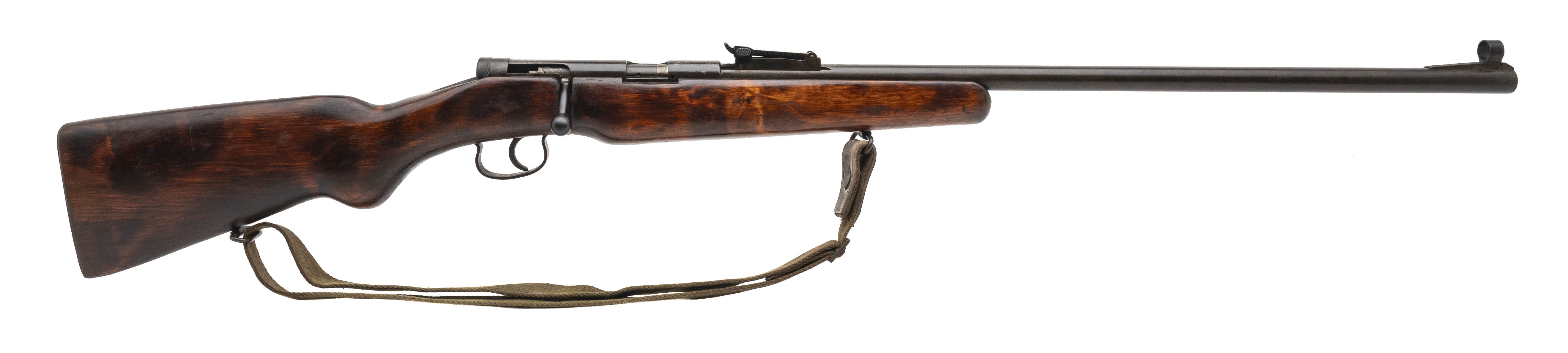 Soviet Tula TOZ-8 Training Rifle .22LR (R41779)Consignment - Collectors ...