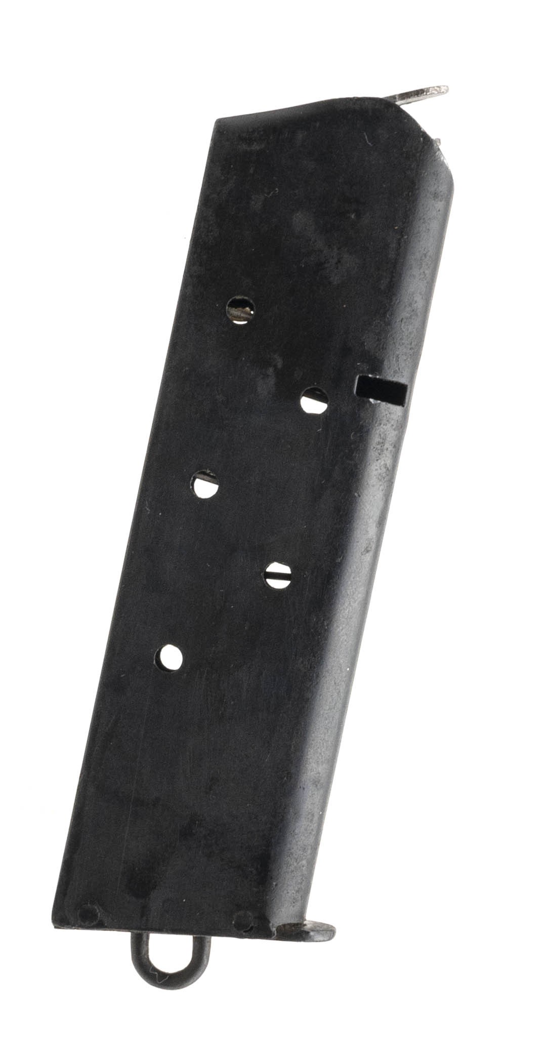 1911 Keyhole Magazine (MM5208) Consignment - Collector’s Firearms