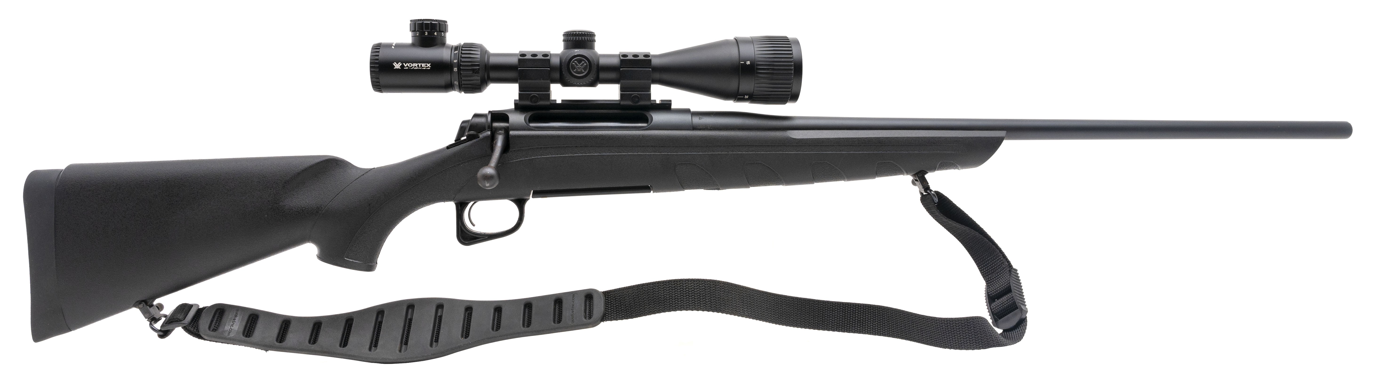 Remington 770 Rifle 7mm Rem Mag (R42056) - Collector’s Firearms