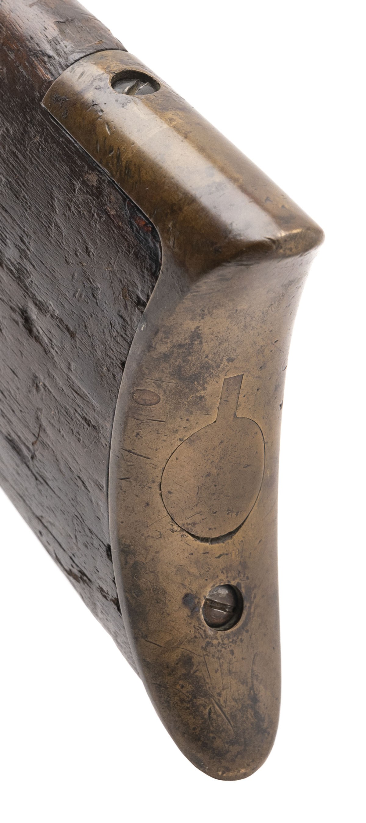 Winchester 1866 Rifle (AW1076) CONSIGNMENT - Collector’s Firearms