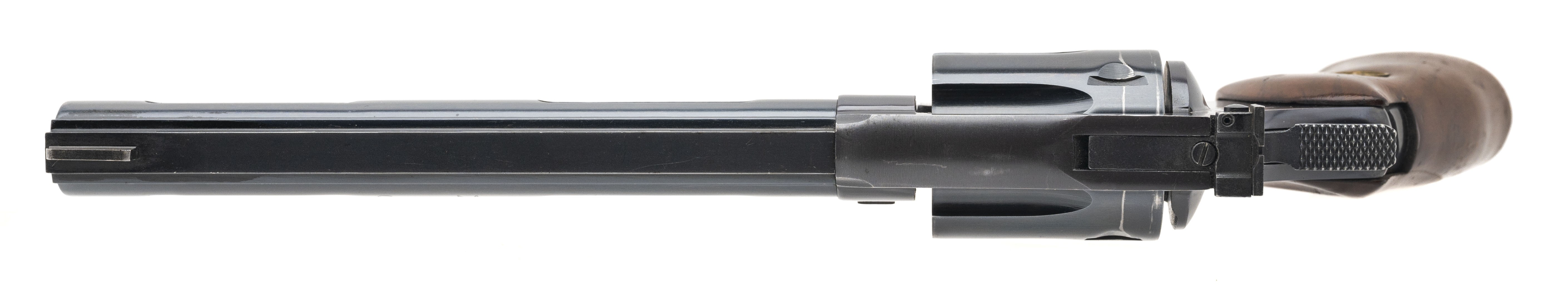 Dan Wesson SuperMag Revolver .375 Super Magnum (PR67797) - Collector’s ...