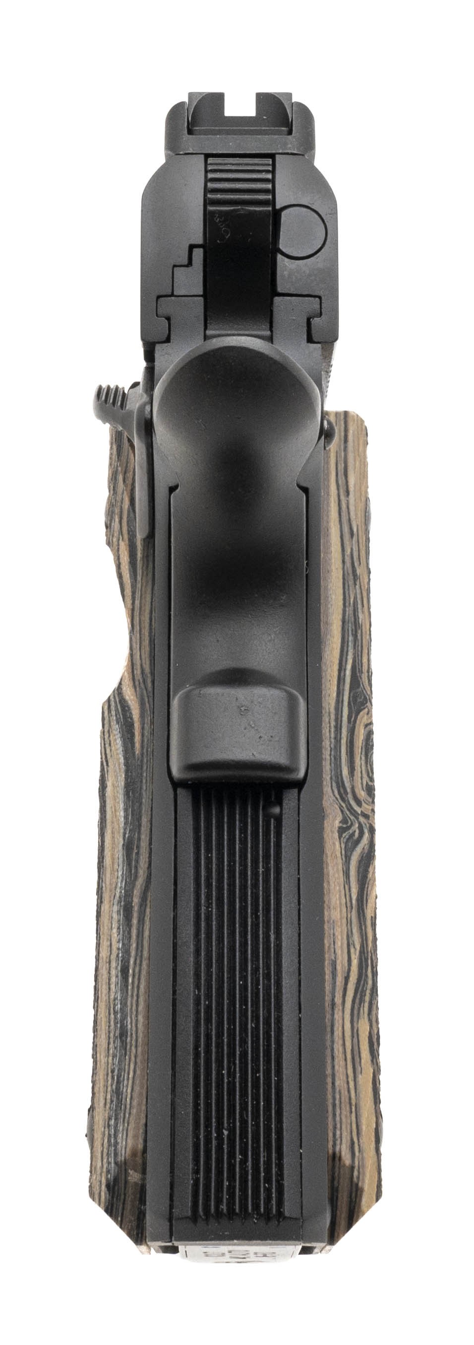 Colt Series '70 Competition Series TALO Pistol .45 ACP (C20046 ...