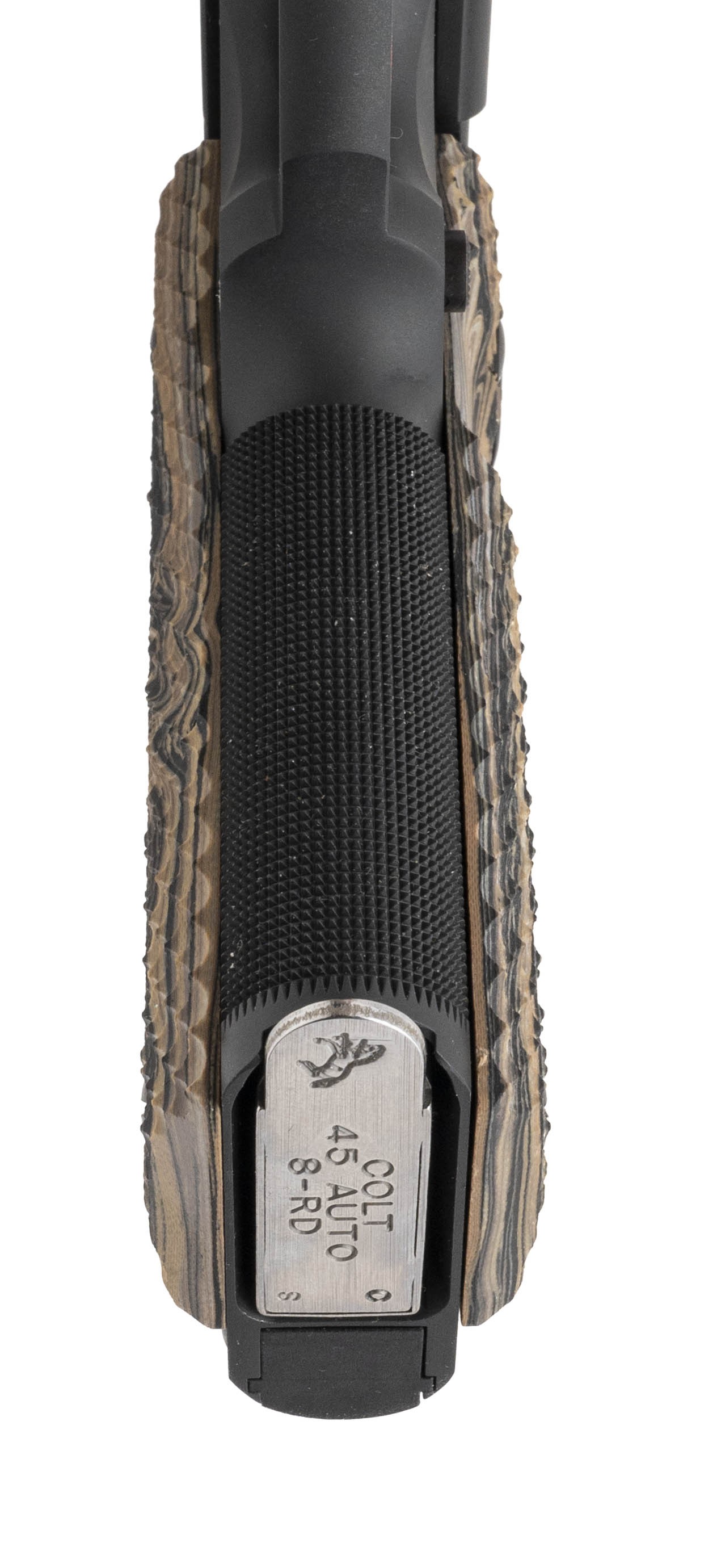 Colt Series '70 Competition Series TALO Pistol .45 ACP (C20046 ...