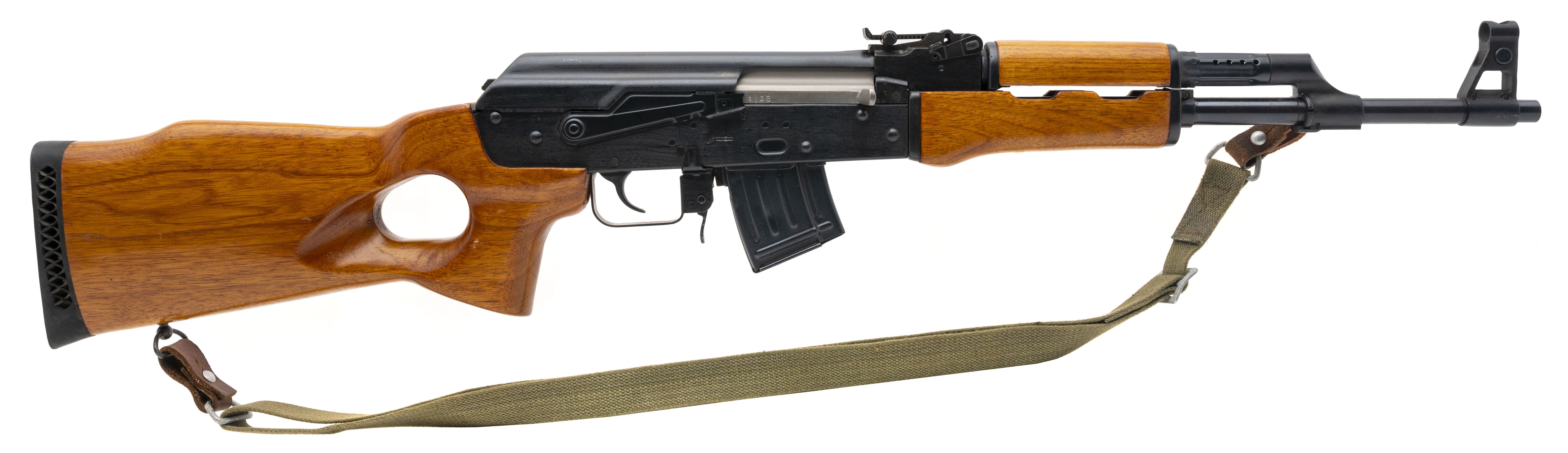 Norinco MAK-90 Rifle 7.62x39 (R42163) Consignment - Collector’s Firearms