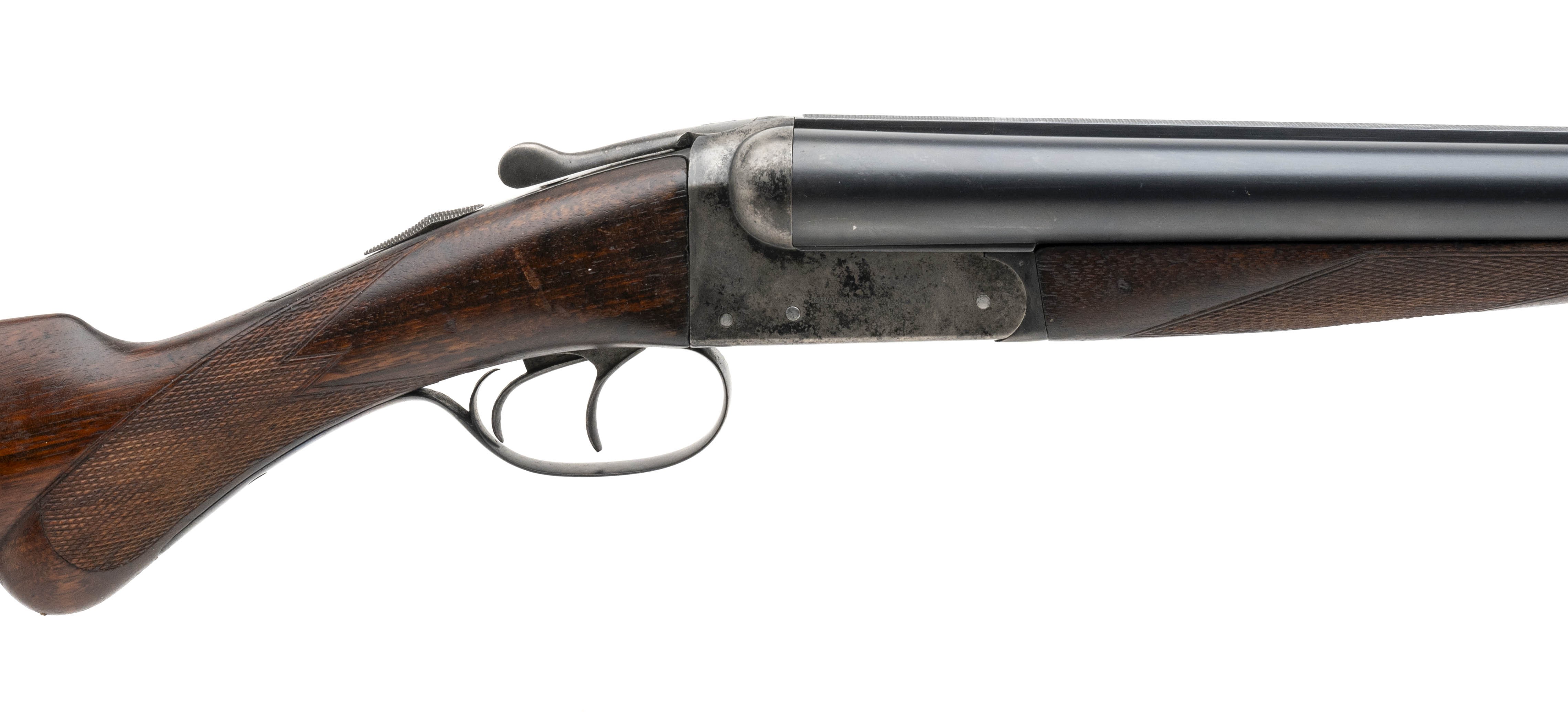 Remington 1900 Shotgun 12 Gauge (S16161) Consignment - Collector’s Firearms