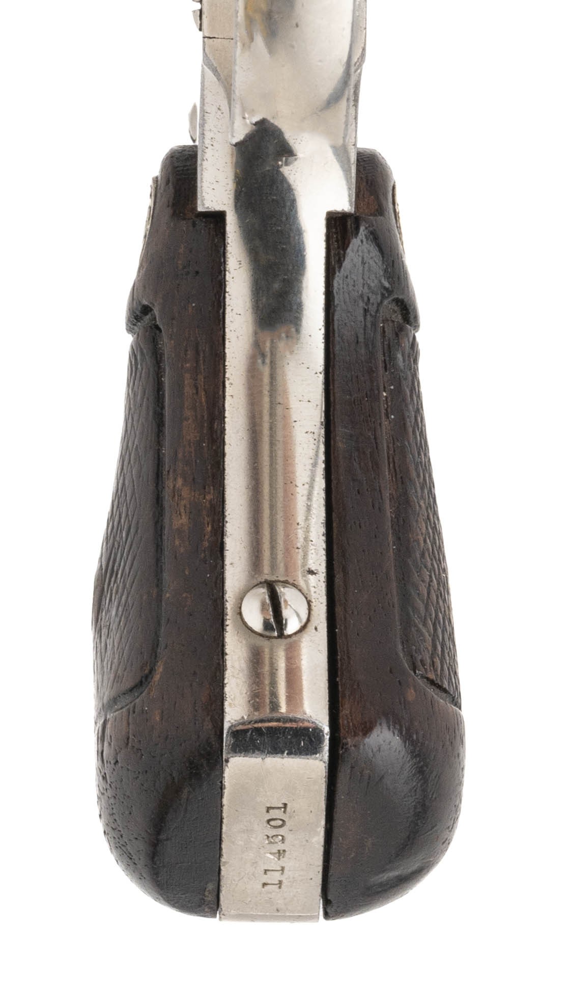 Smith & Wesson Hand Ejector Revolver .32 Long (PR67918) - Collector’s ...