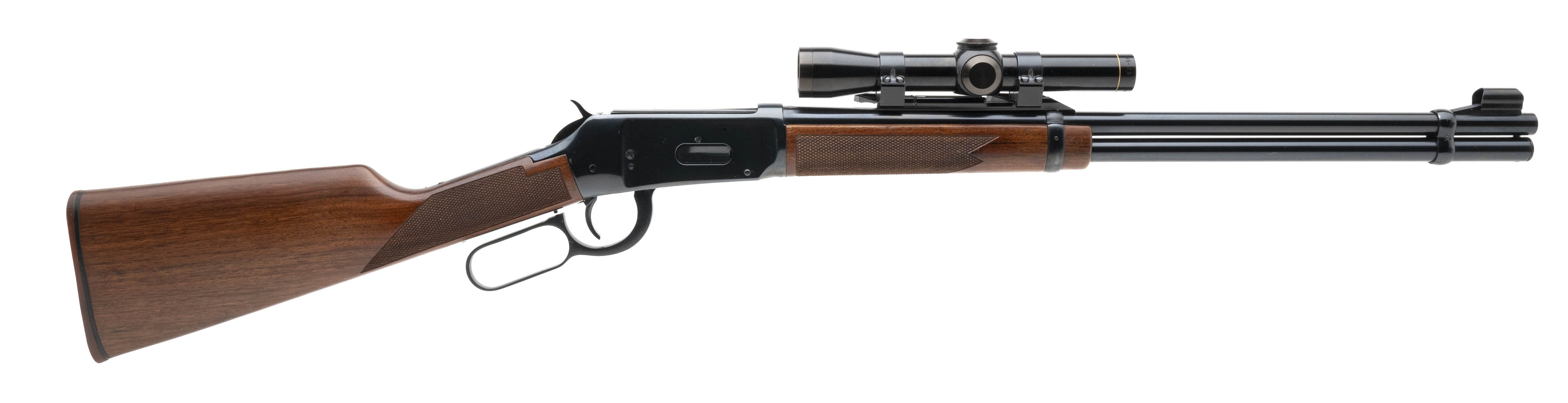 Winchester 94 XTR Big Bore Rifle .375 Win (W13286) - Collectors Firearms
