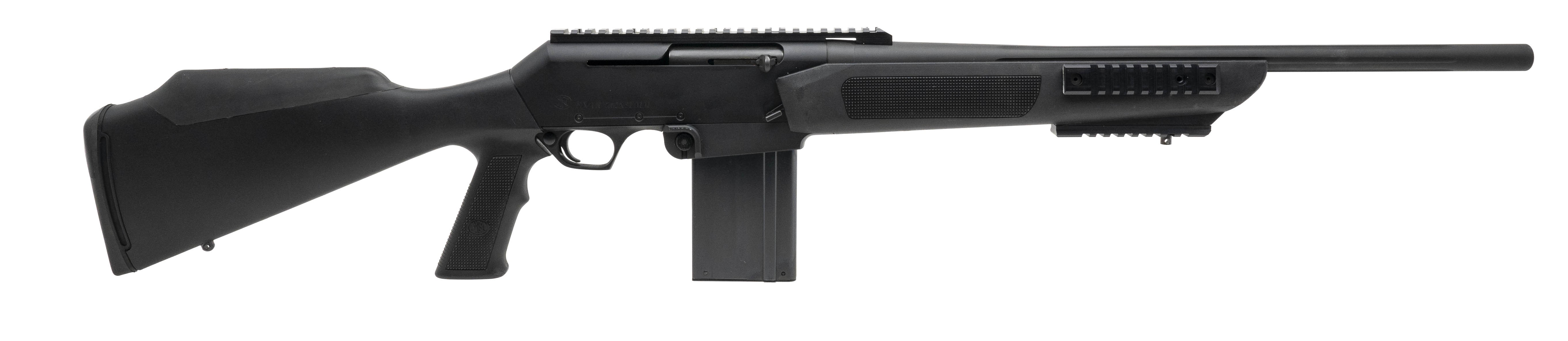 FN FNAR Rifle 7.62x51 (R42190) - Collectors Firearms