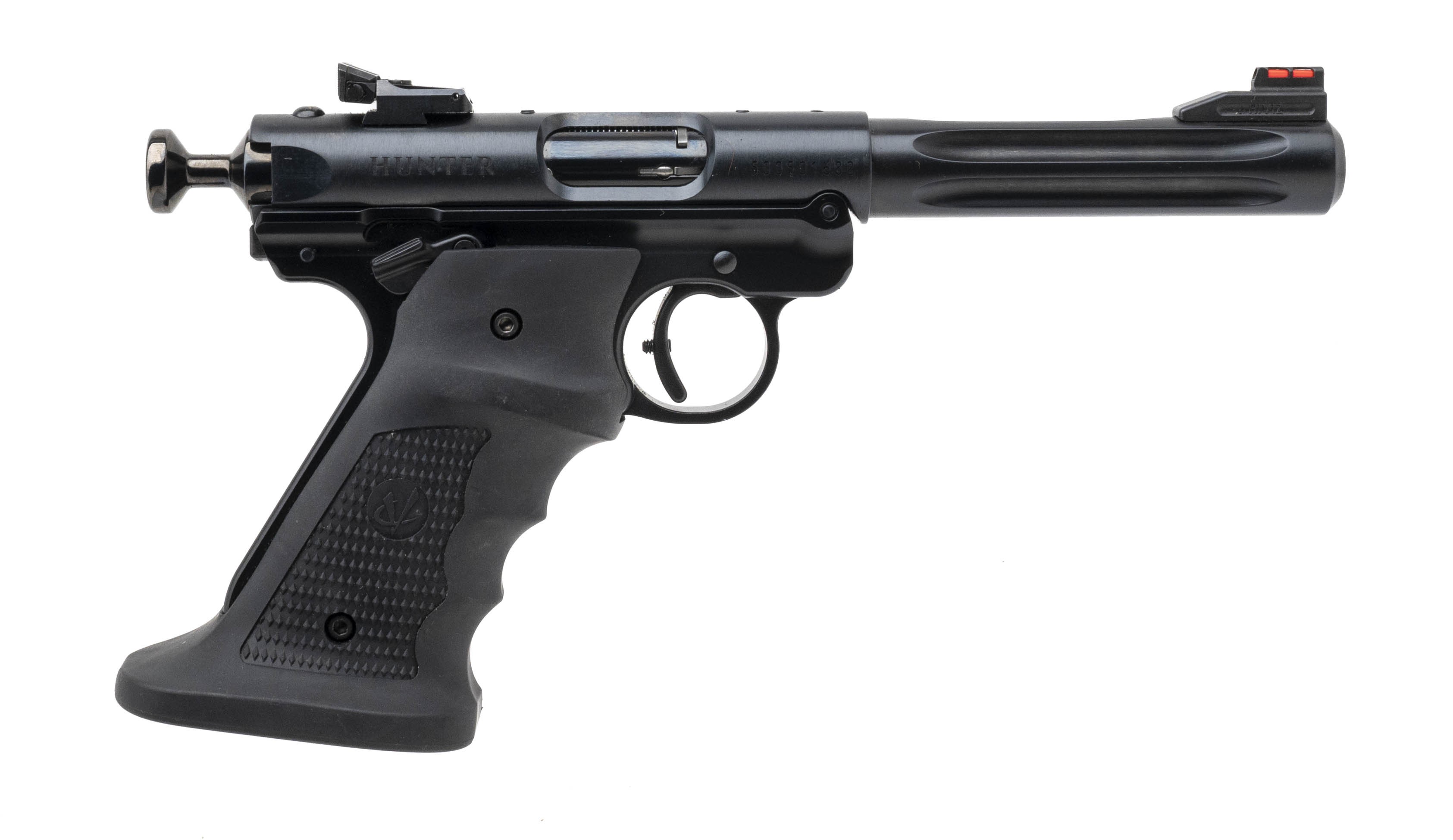 Ruger Mark IV Hunter Pistol .22LR (PR67983) - Collector’s Firearms