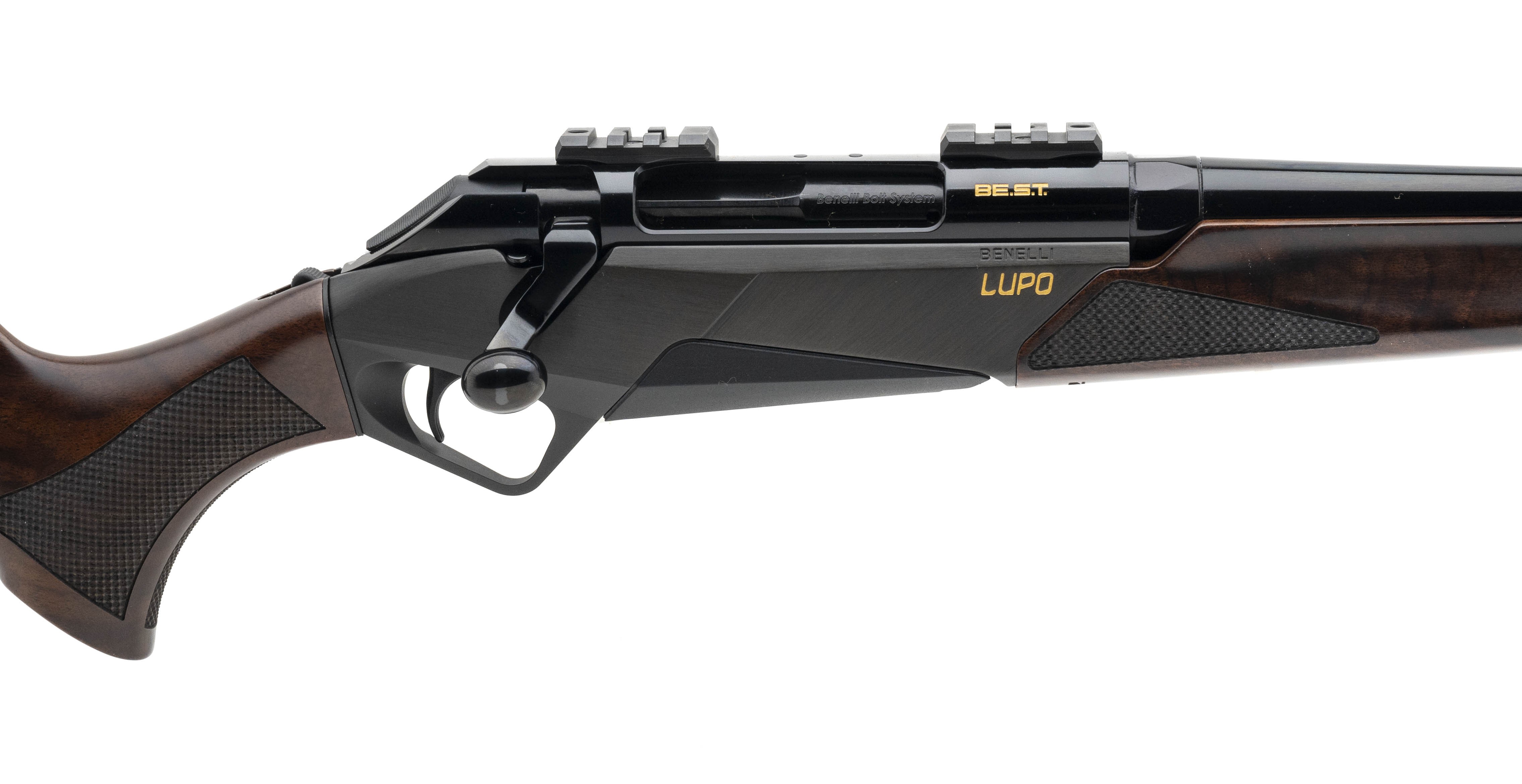 (SN: AR032190V) Benelli Lupo Rifle .300 Win Mag (NGZ4286) NEW ...