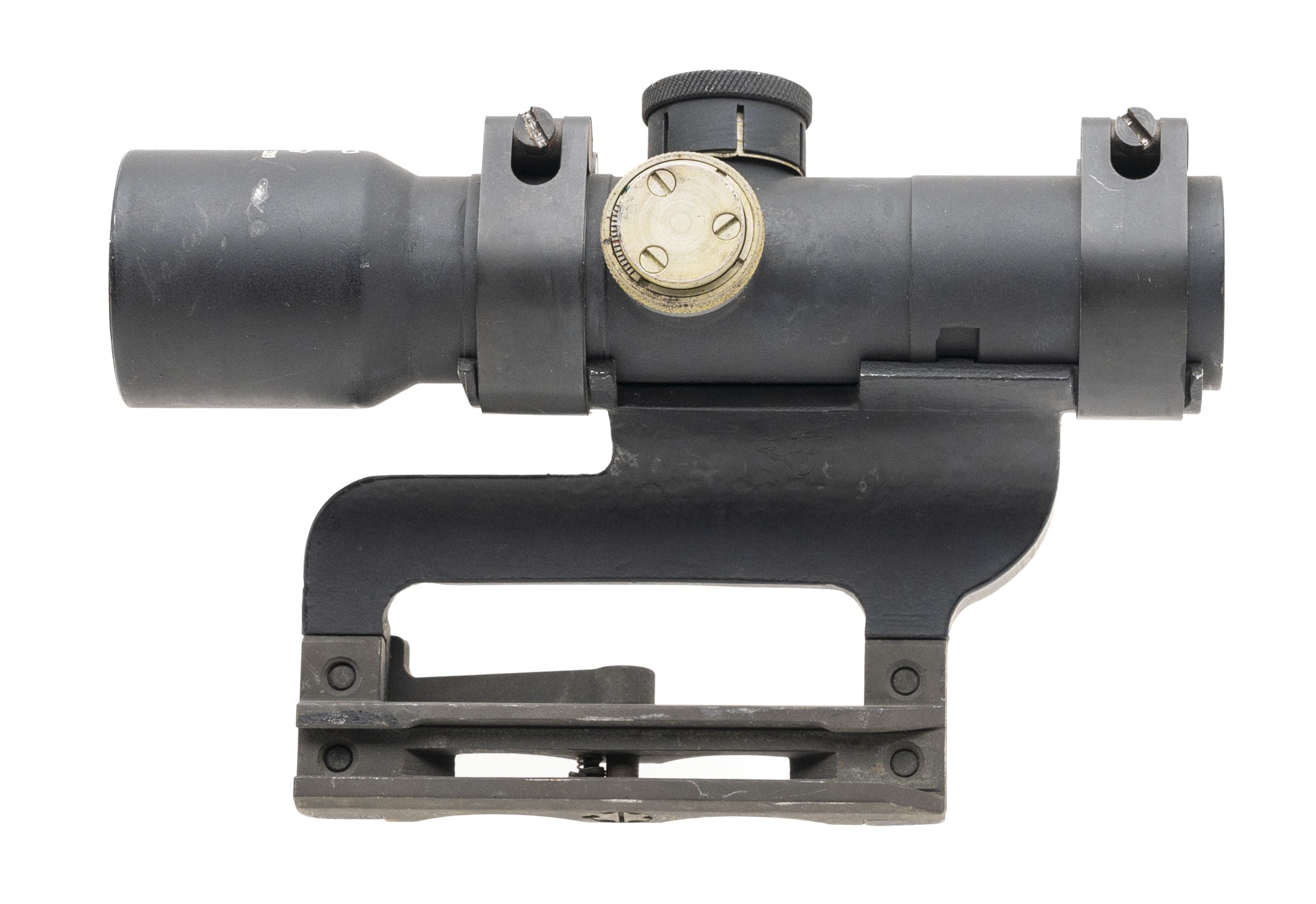 French MAS 49/56 Semi-auto rifle 7.5 French w/APX scope (R42024 ...