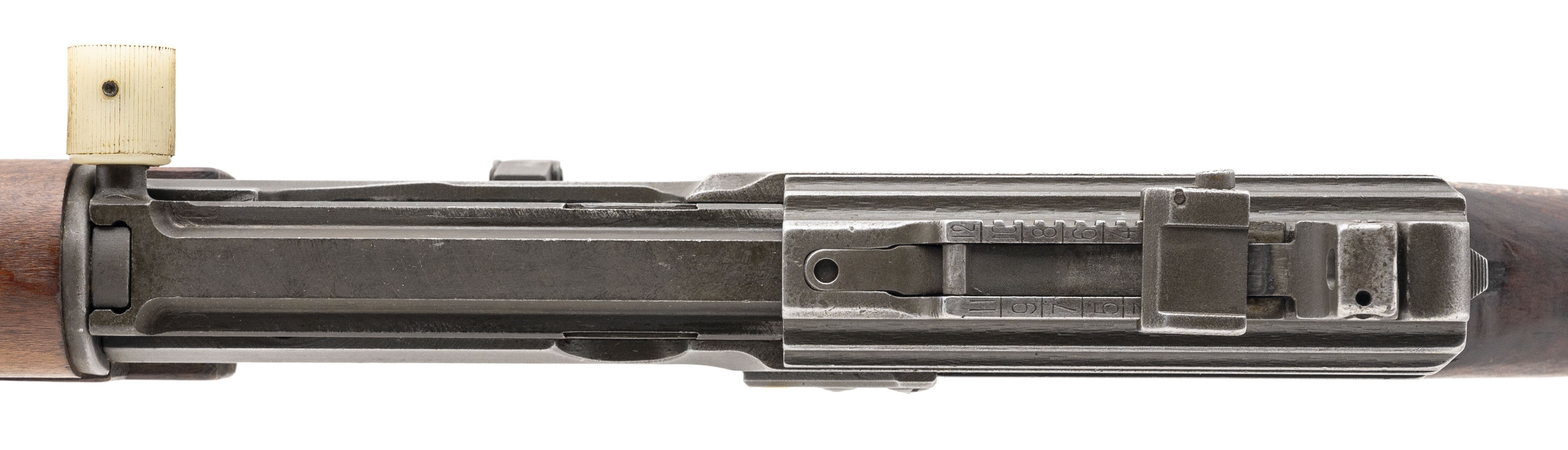 French MAS 49/56 Semi-auto rifle 7.5 French w/APX scope (R42024 ...