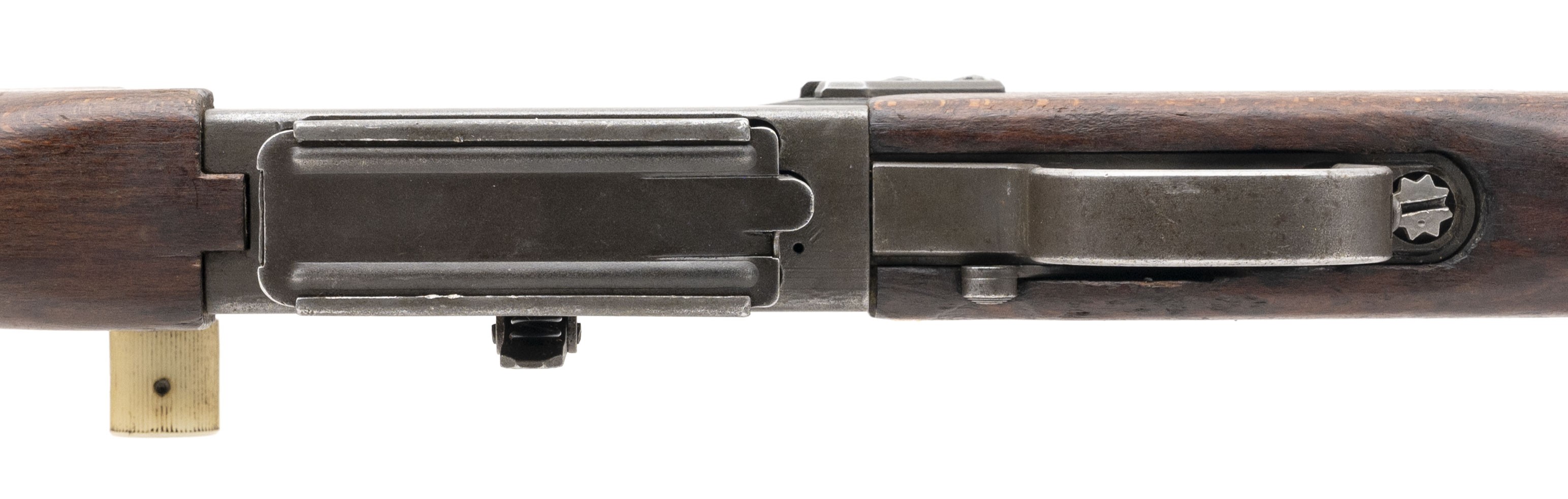 French MAS 49/56 Semi-auto rifle 7.5 French w/APX scope (R42024 ...