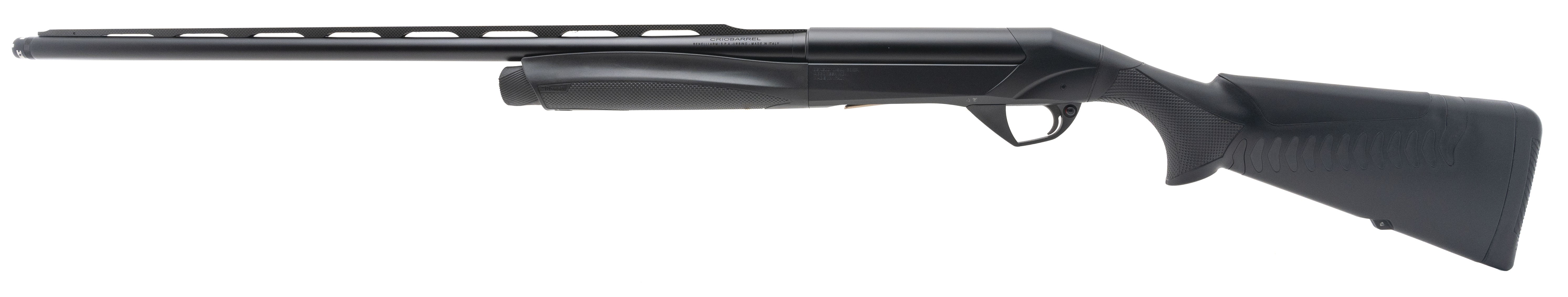 (SN: U752742V) Benelli SBE3 Shotgun 12 GA (NGZ4671) New - Collector’s ...