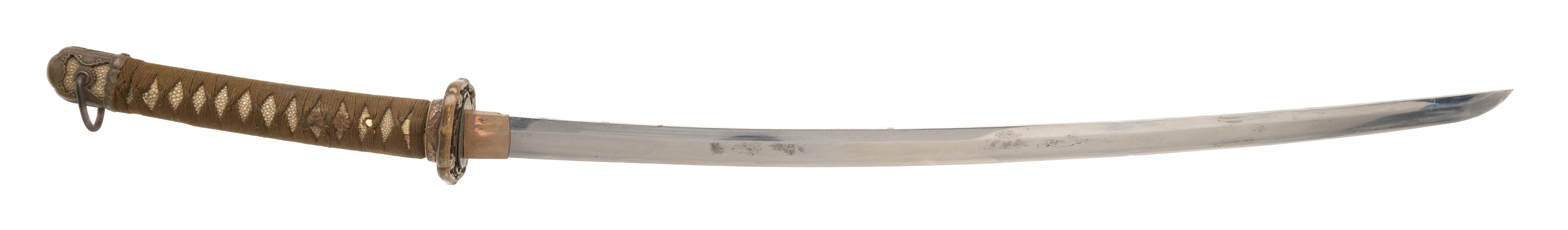 Japanese Swords - Collector’s Firearms