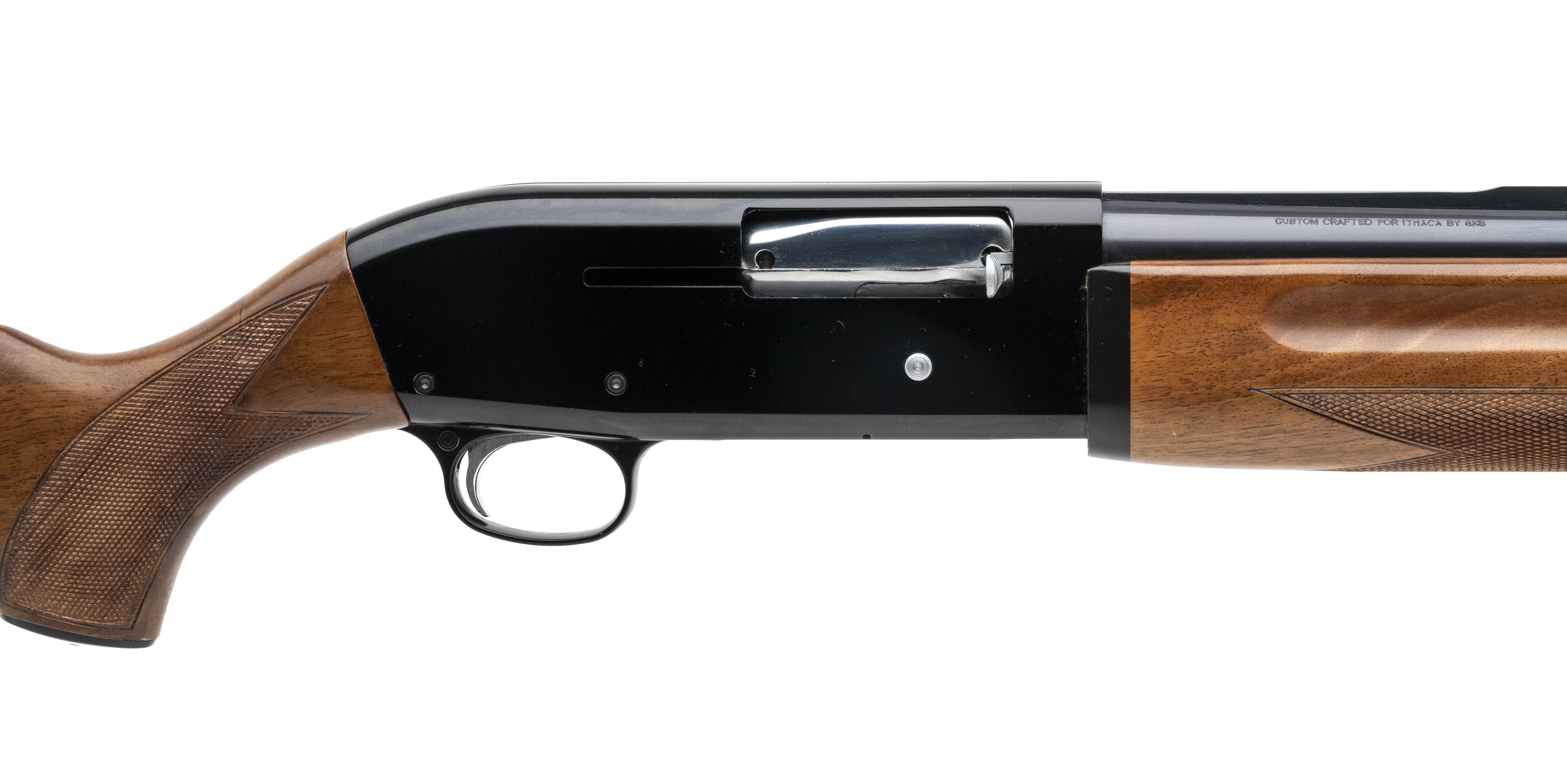 Ithaca 900 Shotgun 12 Gauge (S16309) - Collector’s Firearms