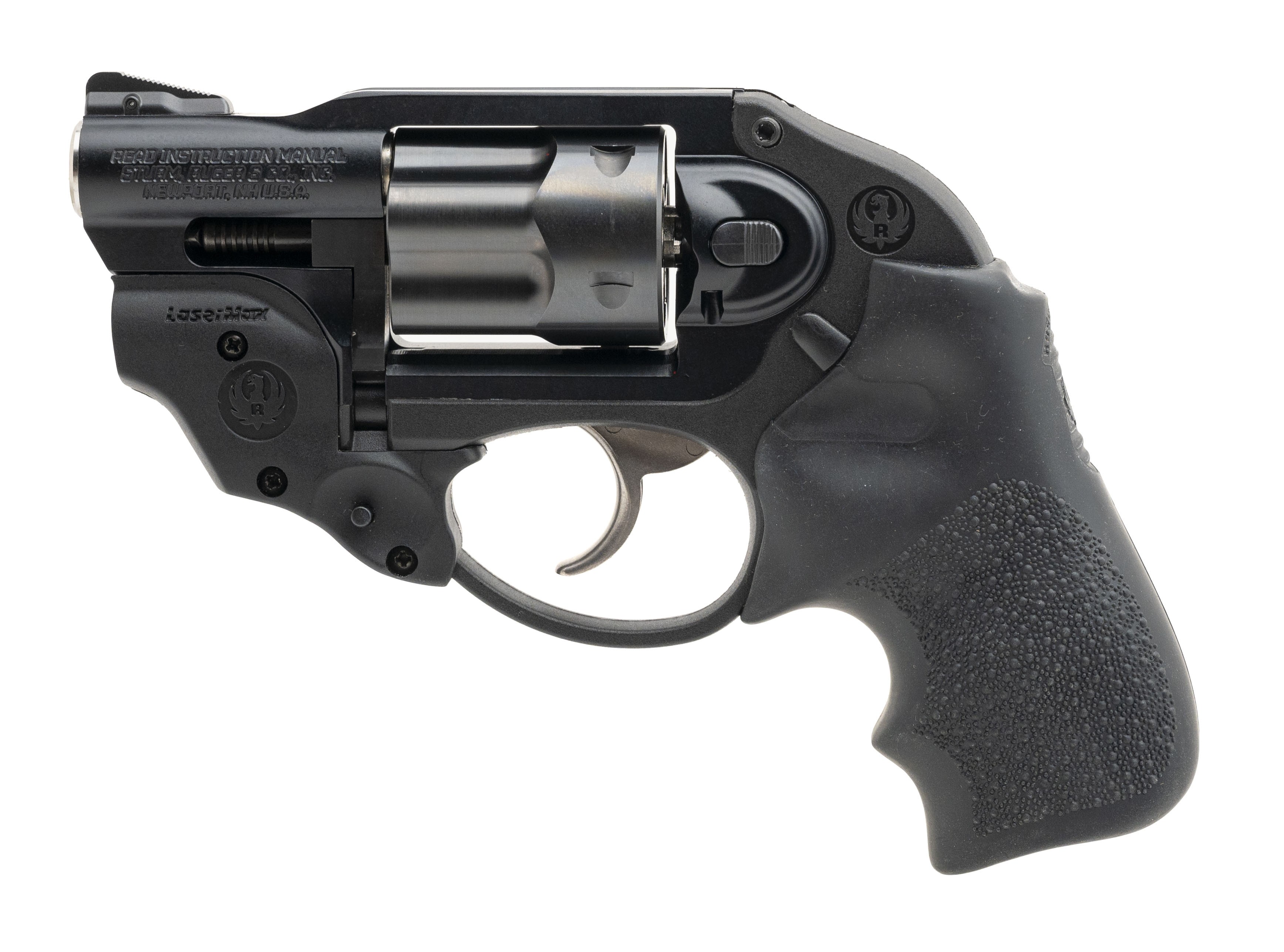Ruger LCR Revolver .38 Special (PR68200) - Collectors Firearms