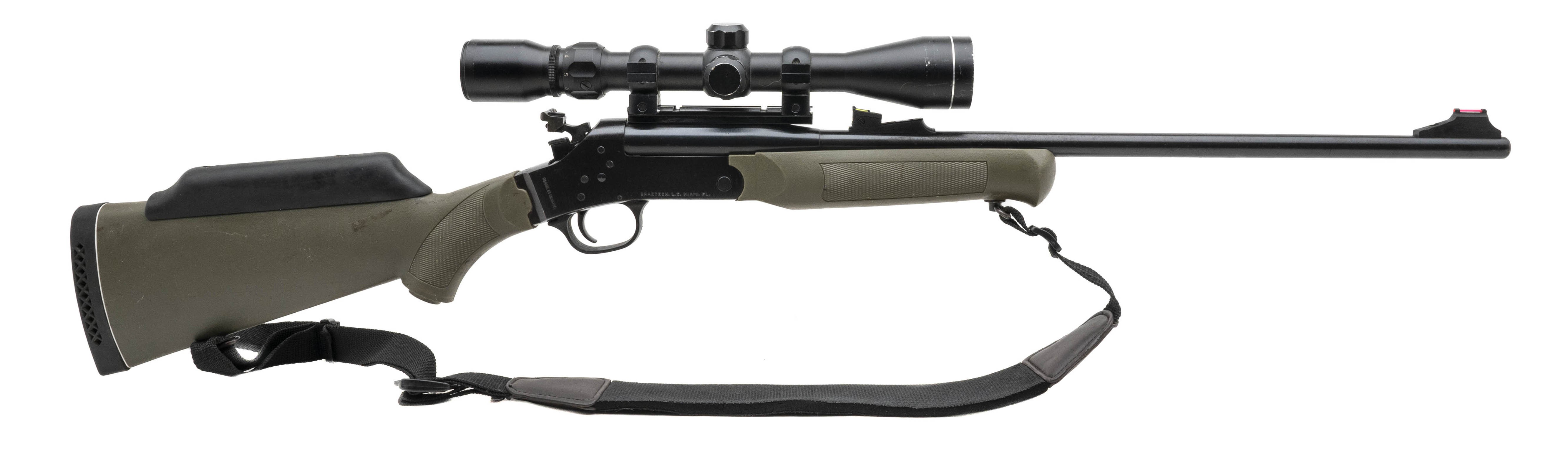 Rossi Single Shot Rifle .223 Rem (R42389) Consignment - Collectors Firearms