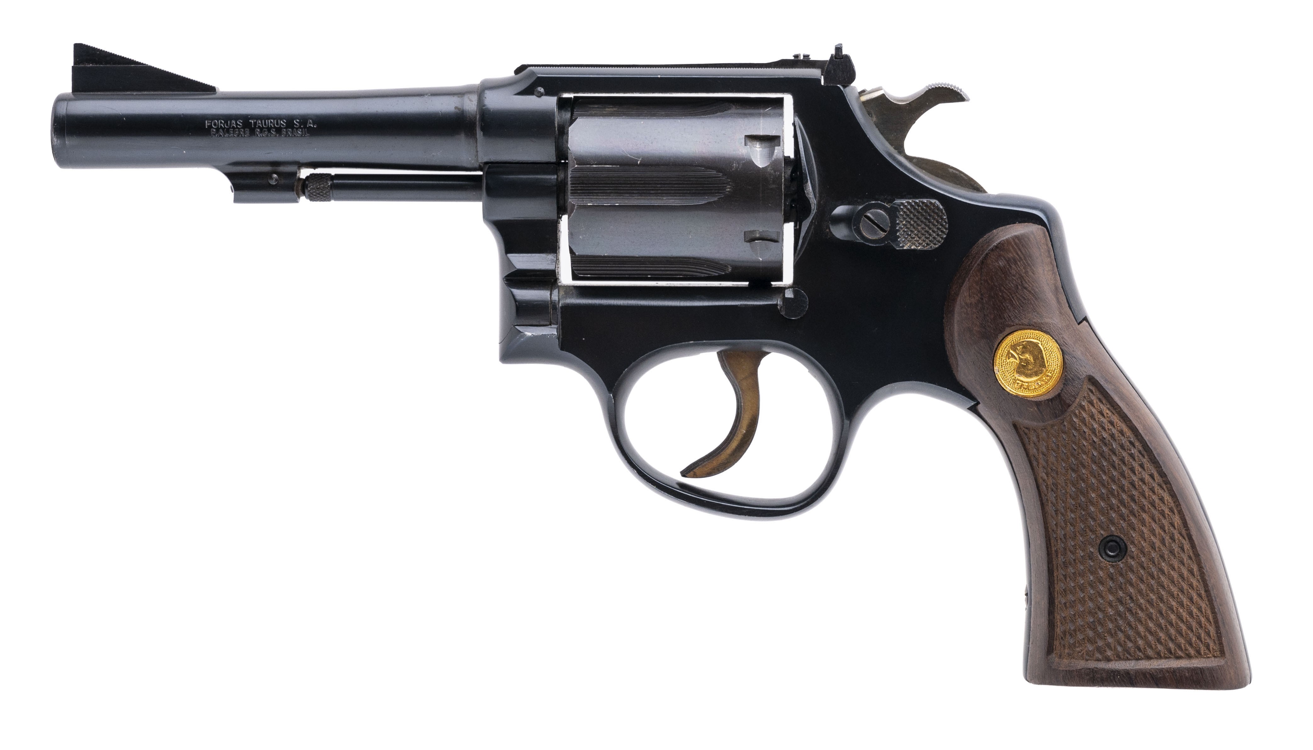 Taurus Spesco Revolver .38 Special (PR68351) - Collectors Firearms