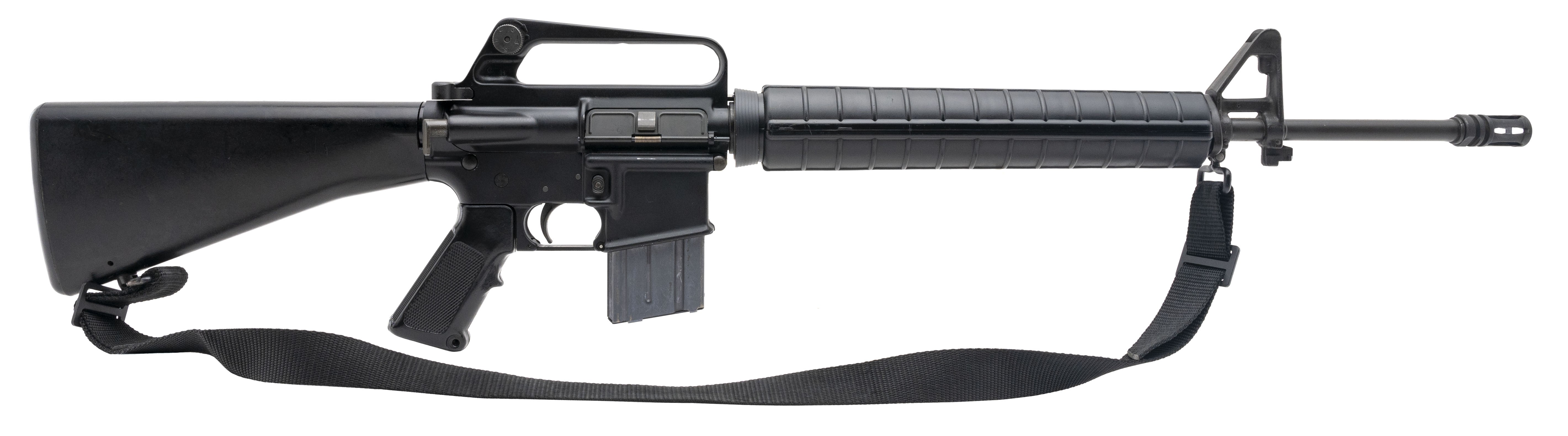 PWA Commando Rifle 5.56 Nato (R42214) Consignment - Collector’s Firearms