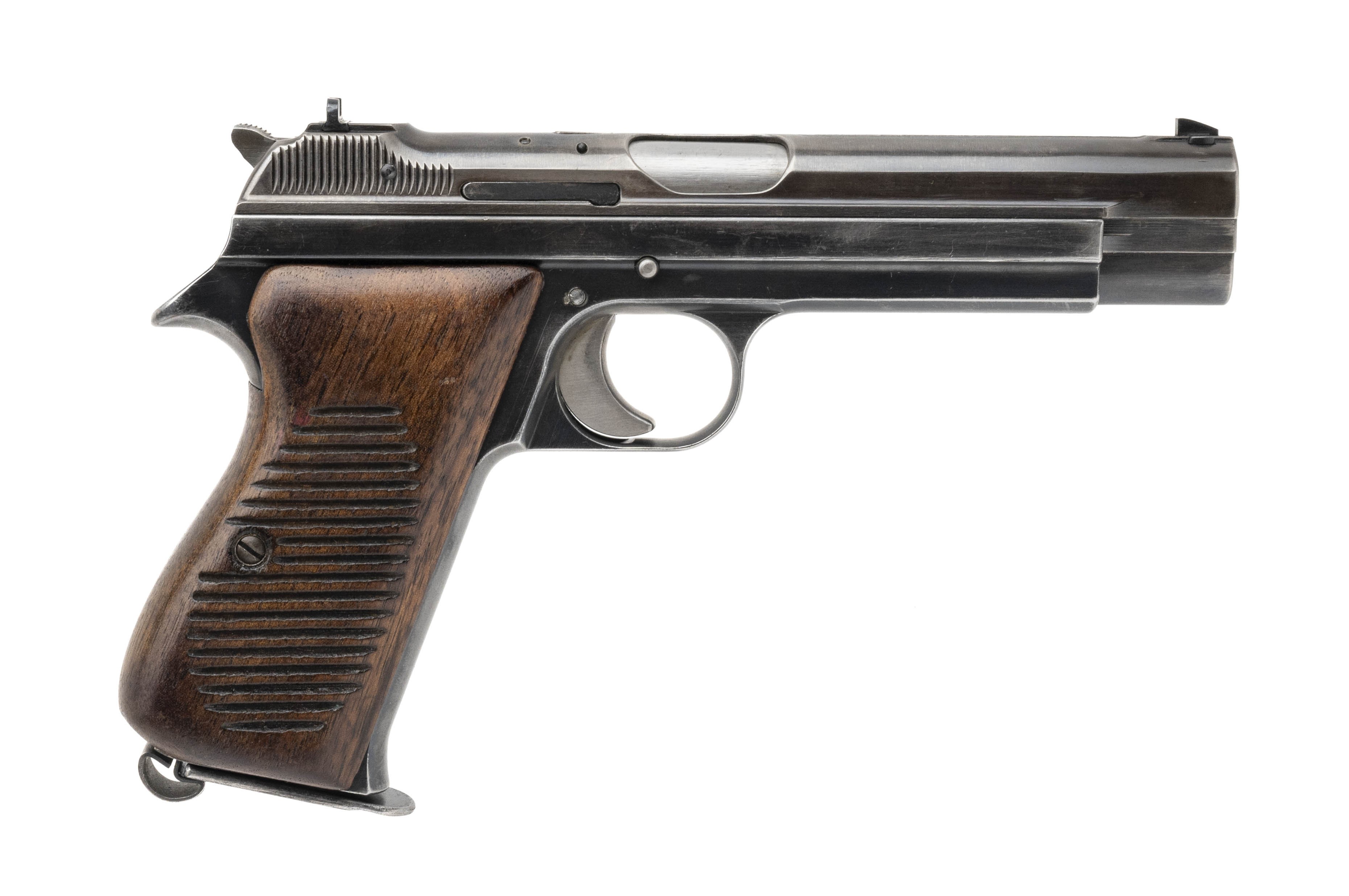 SIG SP47/8 Swedish Contract Pistol 9mm (PR68341) Consignment ...