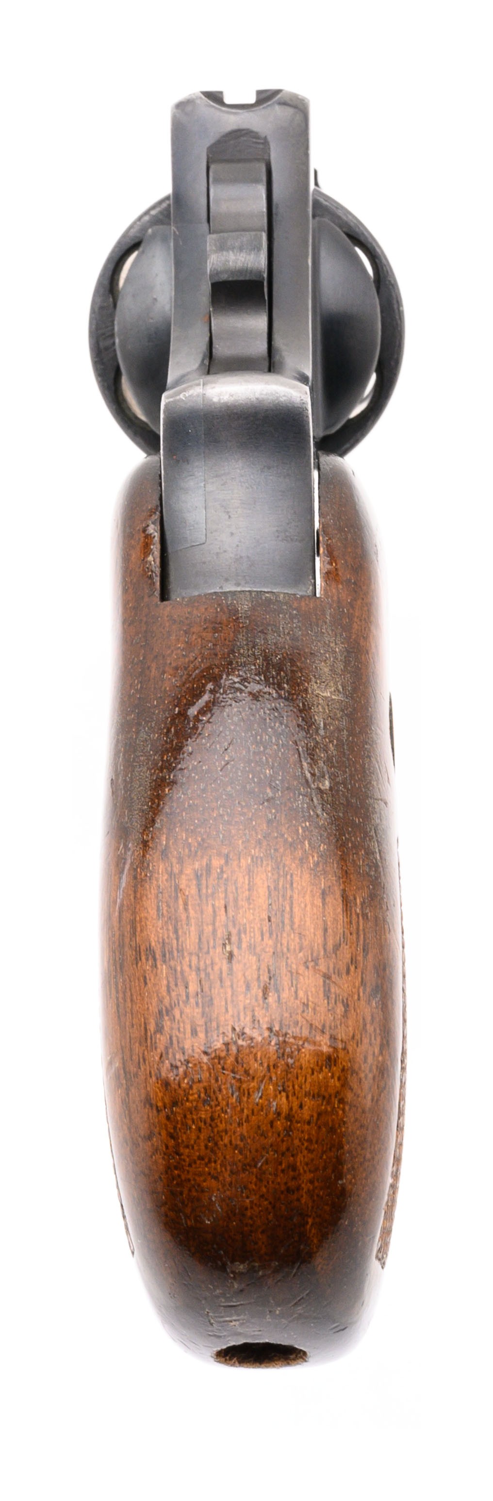 Dan Wesson Model 11 Revolver .38 Special (PR68475) - Collector’s Firearms